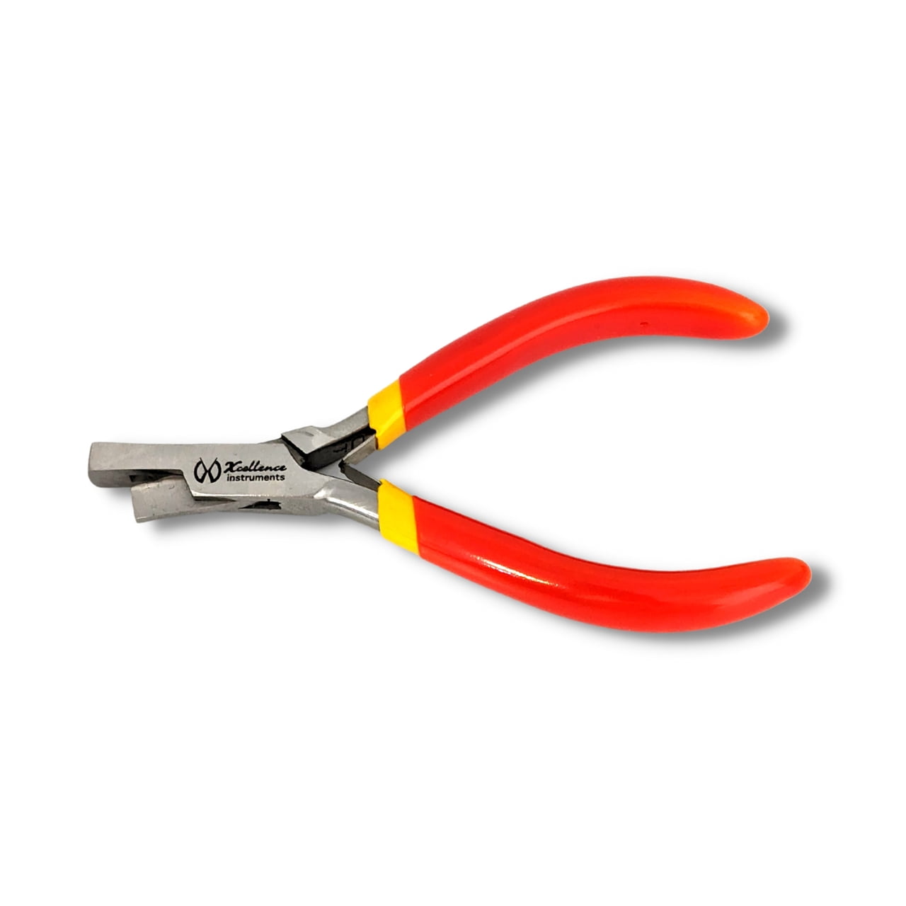 Xcellence Leather & Rubber Watch Strap Notching Pliers Repair Tools 5. ...