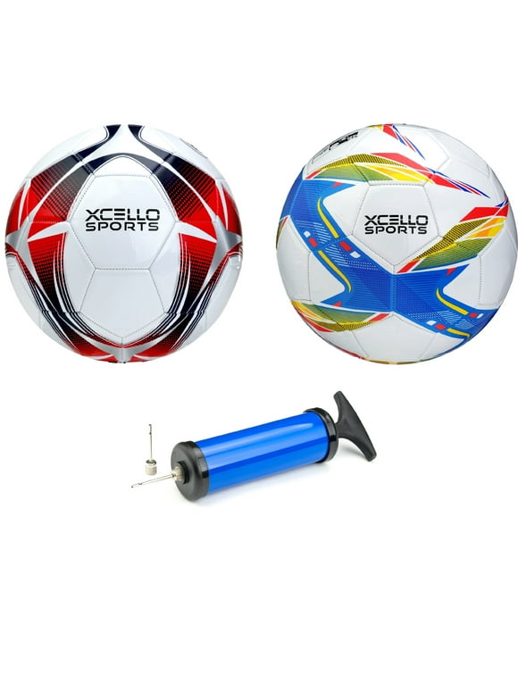 Size 5 Soccer Balls in Soccer - Walmart.com