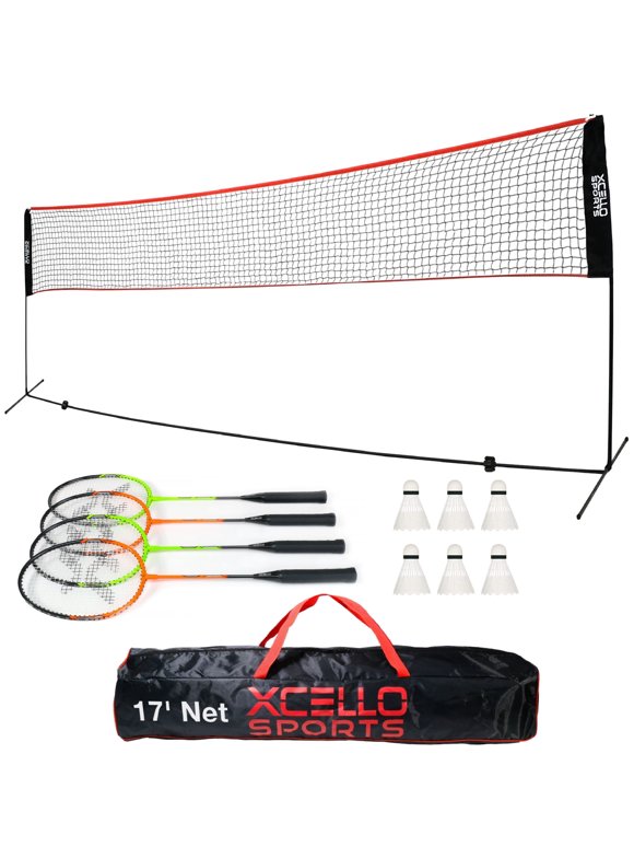 Badminton Sets in Badminton - Walmart.com