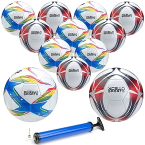 Size 3 Soccer Balls in Soccer - Walmart.com