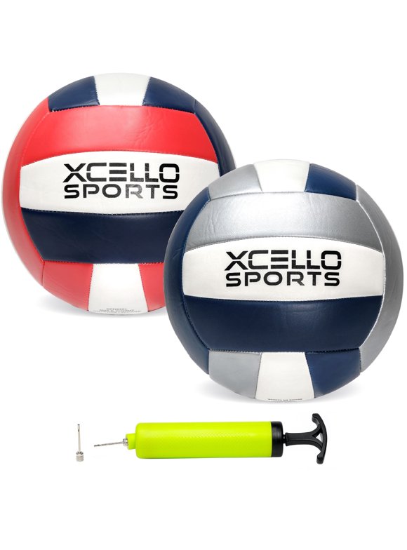 Volleyballs in Volleyball Equipment - Walmart.com