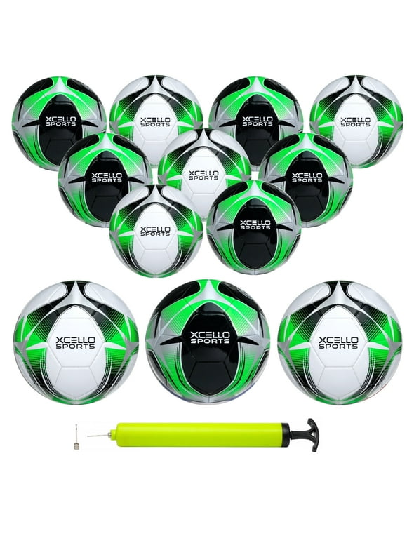 Size 4 Soccer Balls in Soccer - Walmart.com