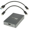 Xcellon CFexpress Type B Card Reader USB 3.2 Gen 2 High-Speed Transfer ...