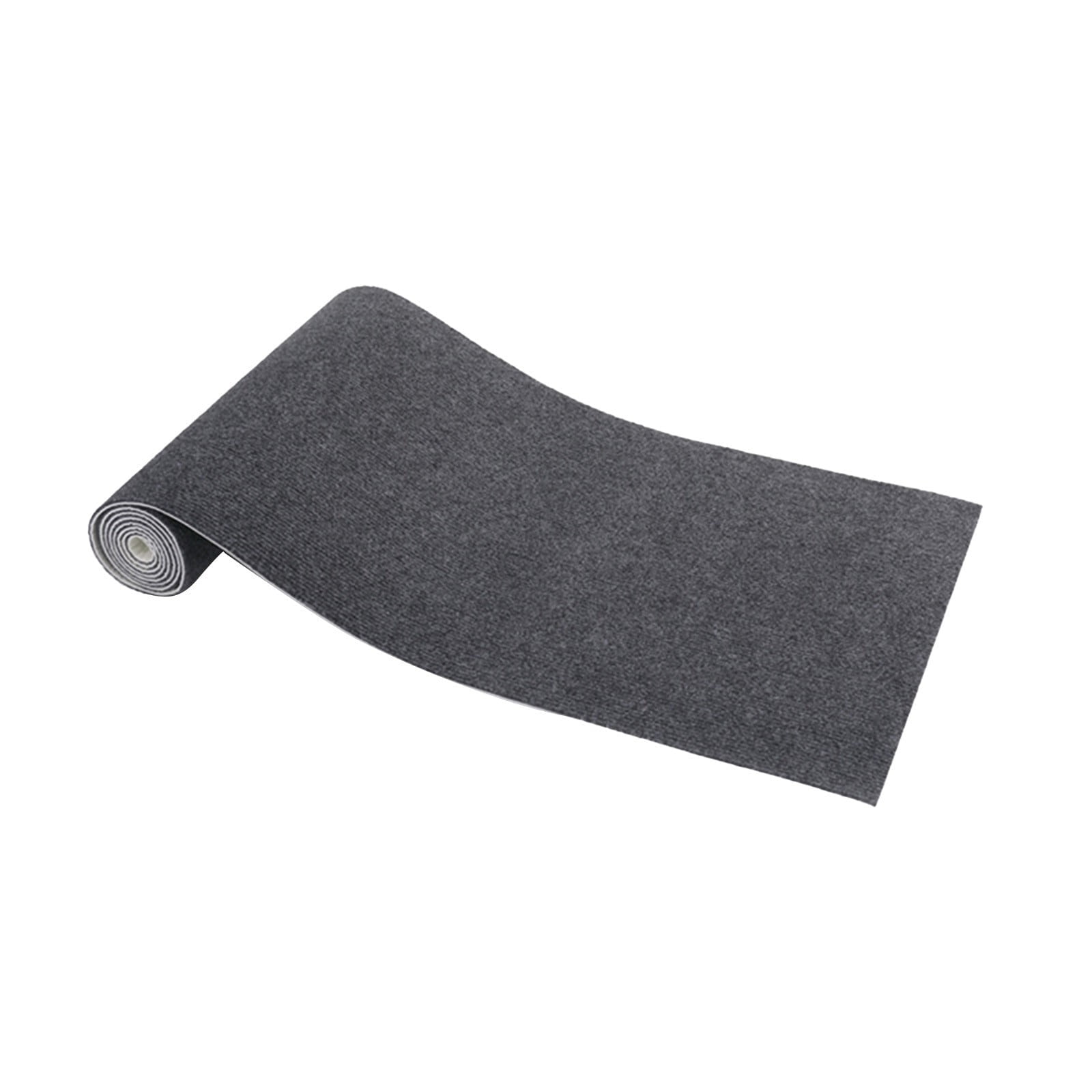 Xchenda 1* Roll Carpet Carpet Non Slip Easy To Peel And Stick Square ...