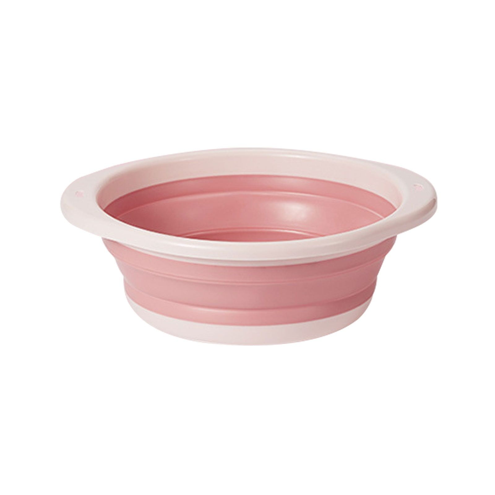 Xchenda Collapsible Wash Basin Plastic Basin Travel Folding Basin ...