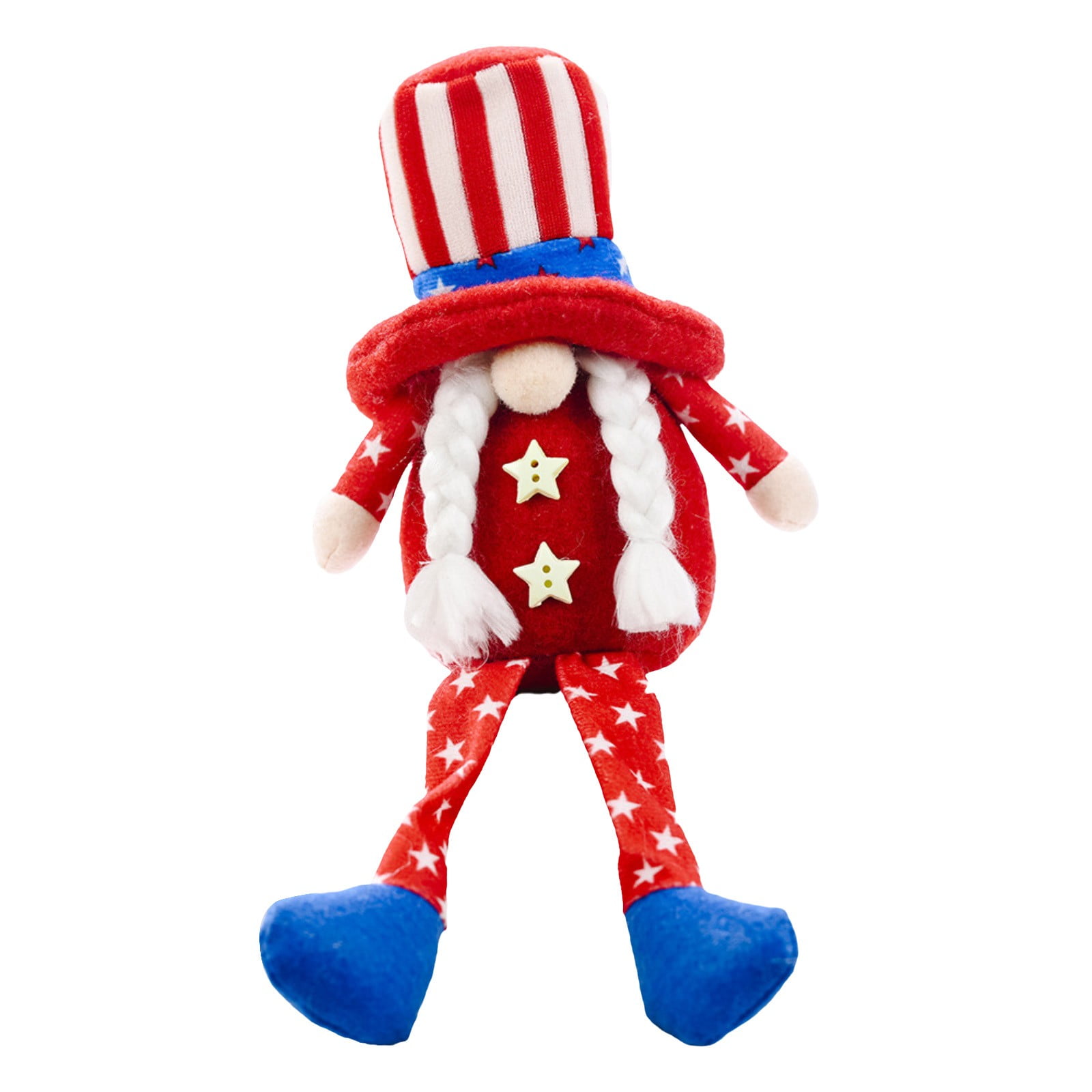 Xchenda Desktop Ornament American Flag Pygmy Patriotic Pygmy American ... Xchenda Desktop Ornament American Flag Pygmy Patriotic Pygmy American ...