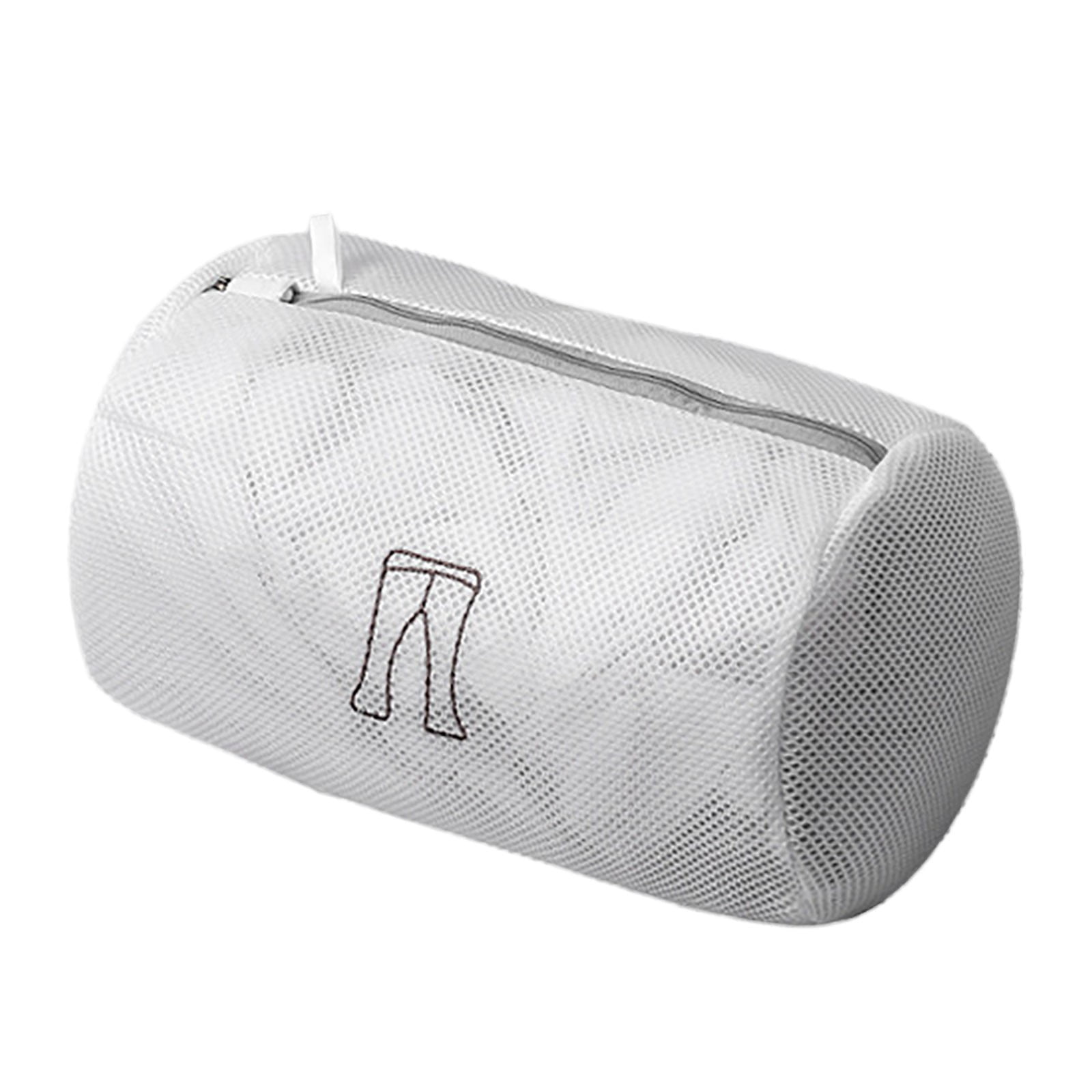 Xchenda Laundry Bag Durable Fine Mesh Laundry Bags For Delicates With ...