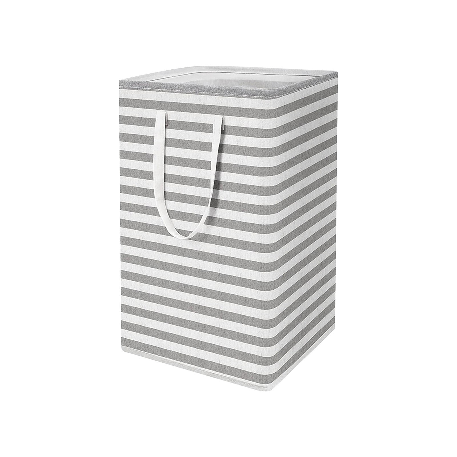 Xchenda Laundry Basket Laundry Basket Laundry Basket Can Be Folded With ...