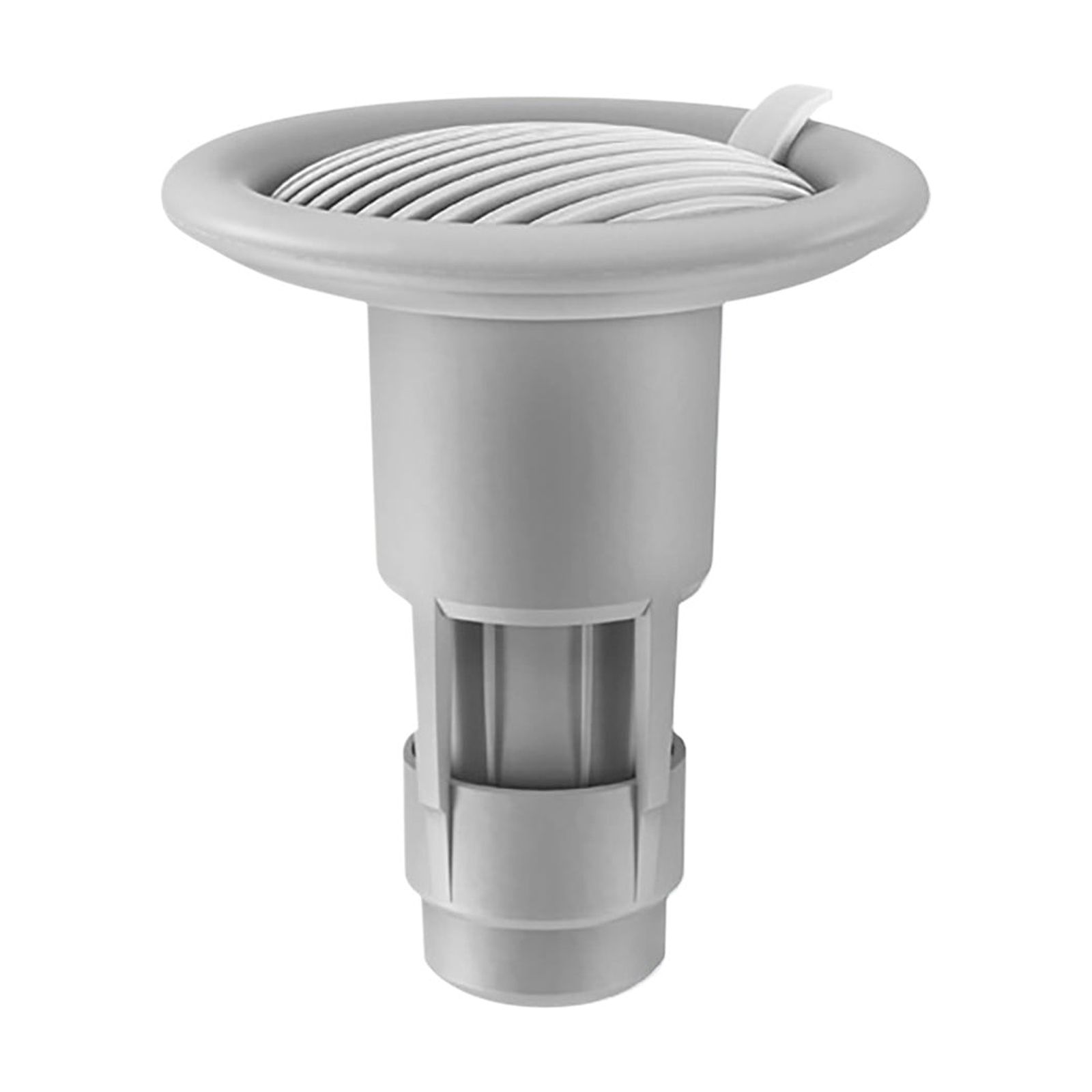 Xchenda Sink Drain Strainer Drain Backflow Preventer Drain Hair Catcher ...