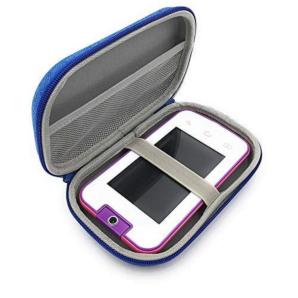 Xcivi Hard Carrying EVA Case for VTech KidiBuzz/KidiBuzz G2 Kids ...