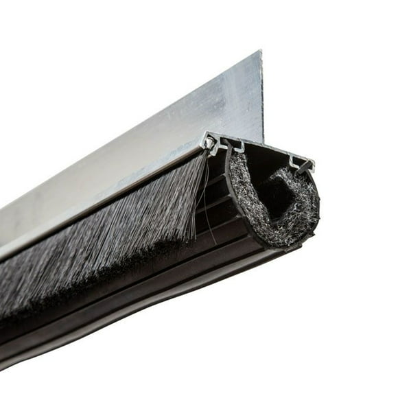 Rodent Door Barriers