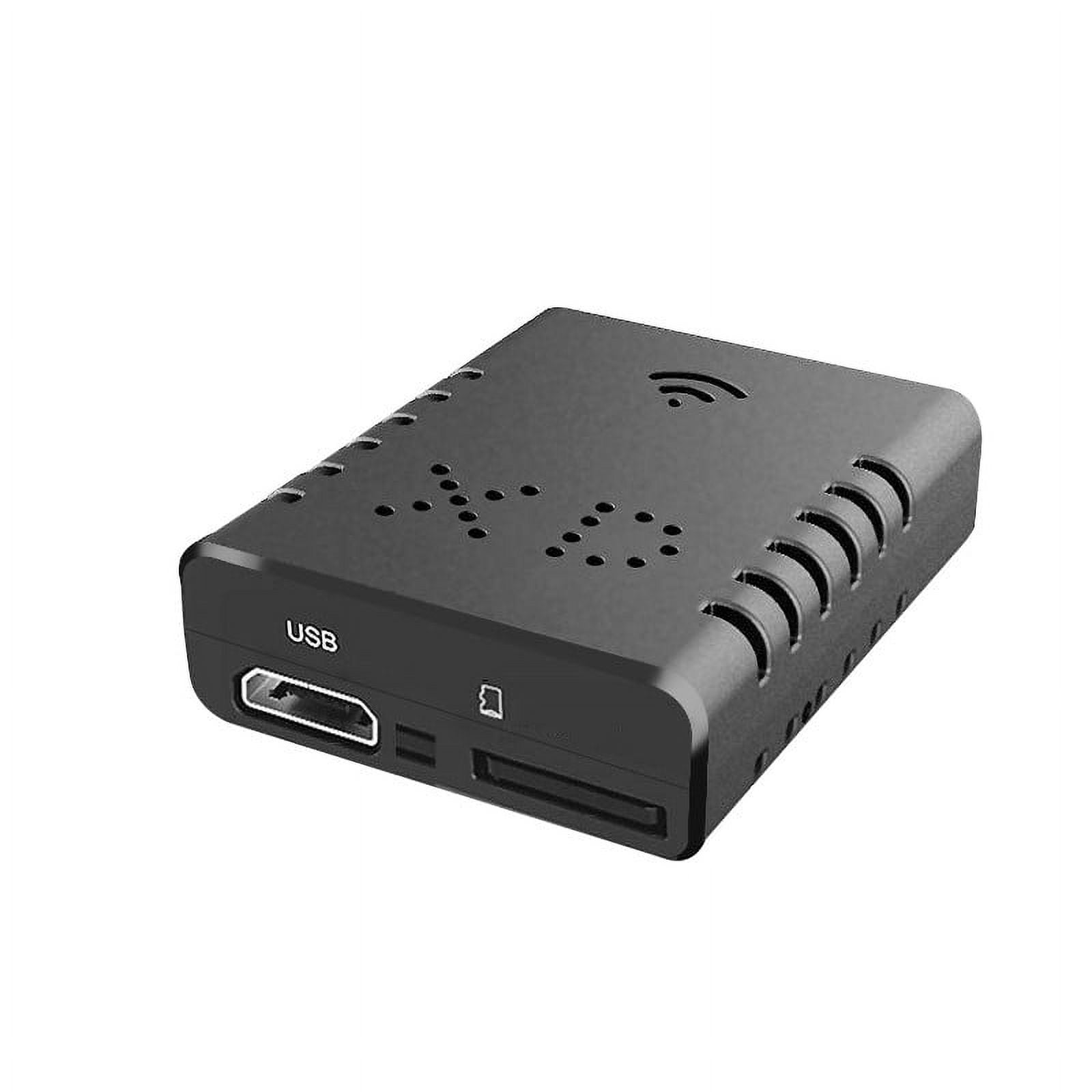 Xd Mini Camera Wifi Camera Cam 1080P: Full Hd 1080P Home Security With ...