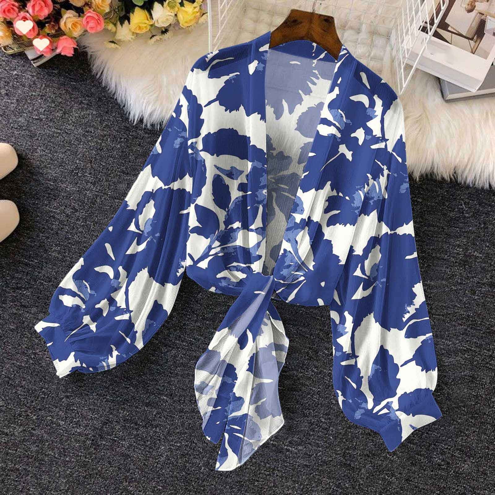 Xdegoge Buy Again My Orders Summer Cardigans for Women Bathing Suit ...