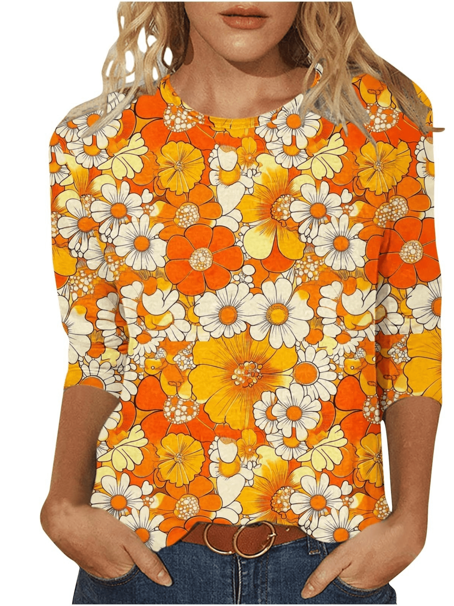 Xdegoge Dia De Los Muertos Shirt Women Day of The Dead Shirts Mexico ...