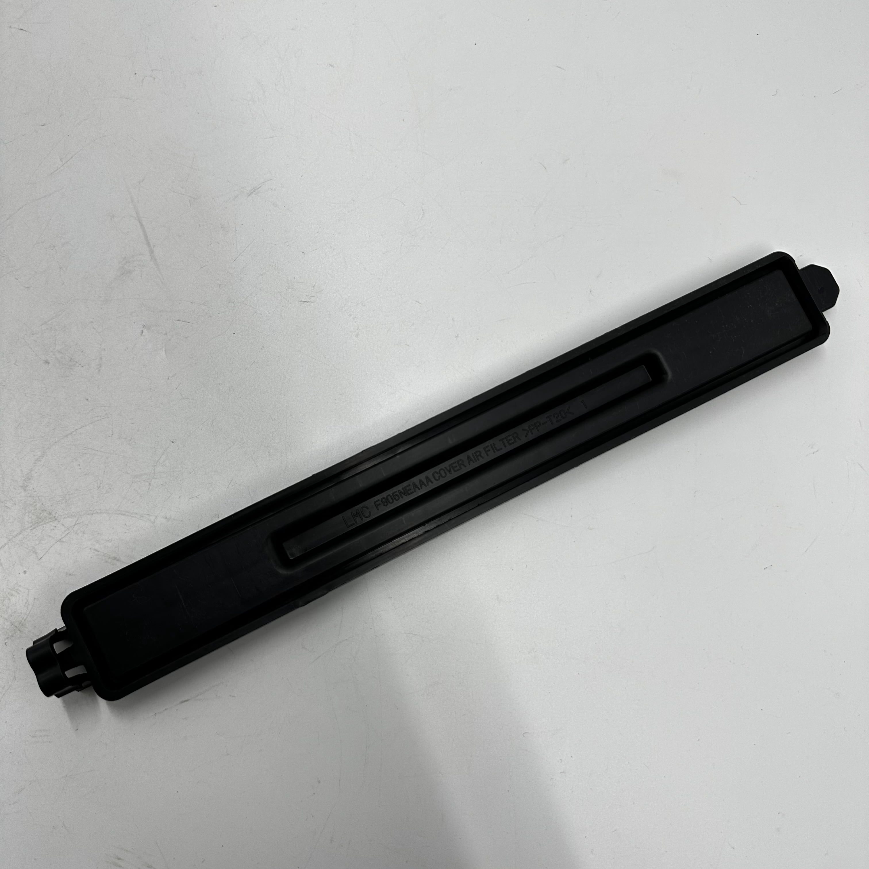 Xdmbs Air Filter Cover For Hyundai IX35 Tucson IX, Deflector Cover ...