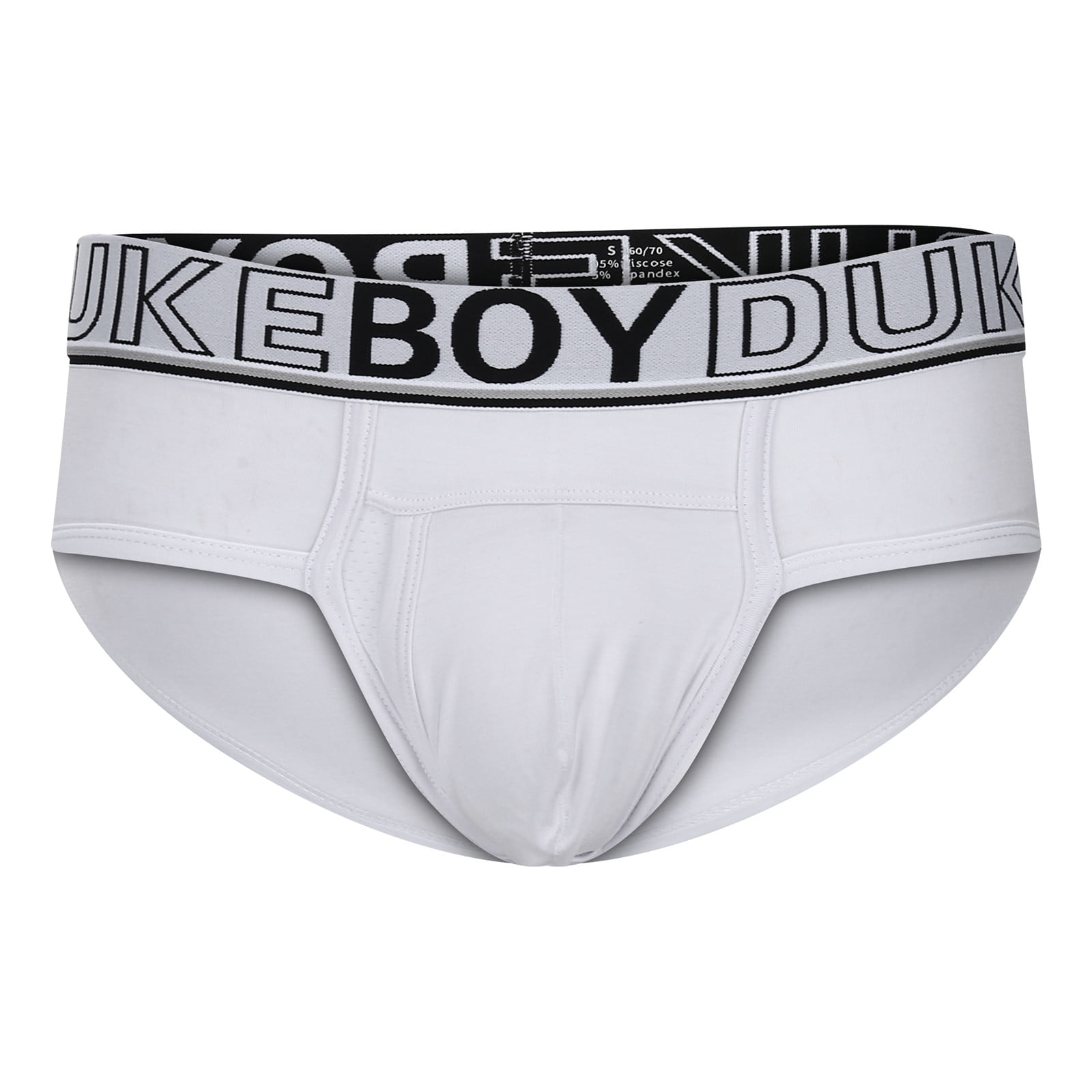Xdzjlr Briefs For Men,Stretch Daily Wear Side Ventilation Design Basic ...