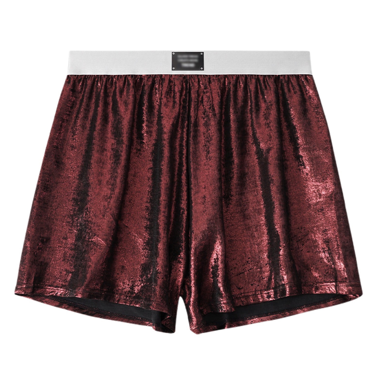 Xdzjlr Mens Boxer Briefs,Everyday Comfort Casual Style With High ...