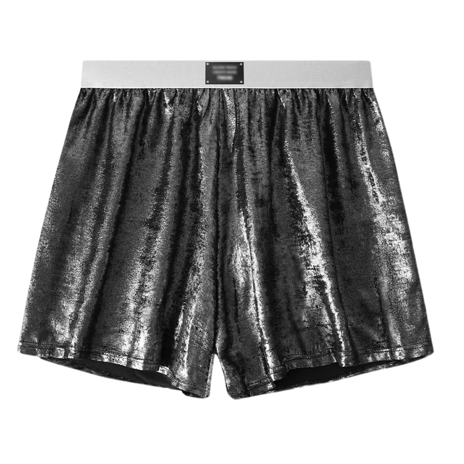 Xdzjlr Mens Boxers Briefs,Everyday Comfort Casual Style With High ...