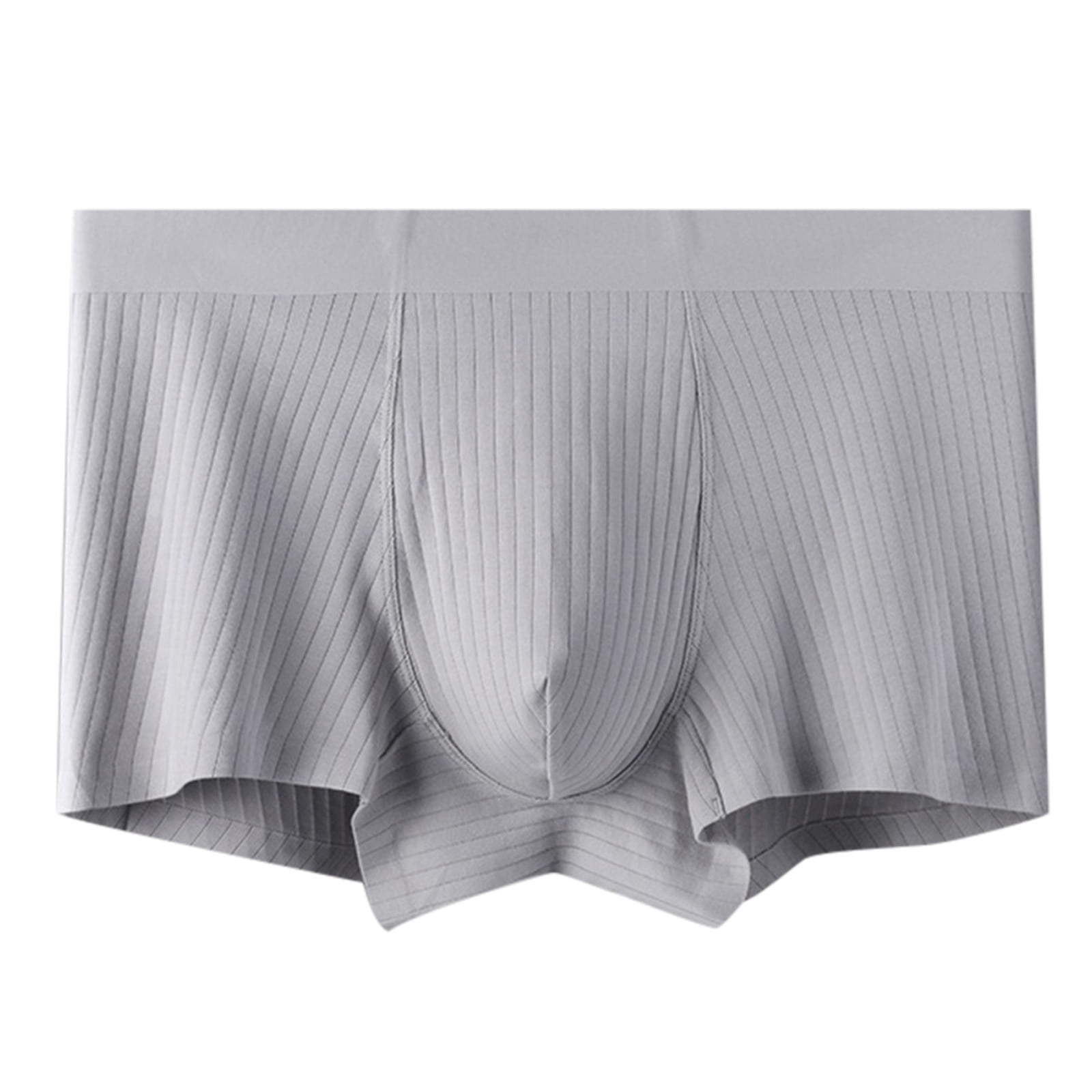 Xdzjlr Mens Briefs,Pad Lifting Tool Shaping Basic Mens Underwear Boxer ...