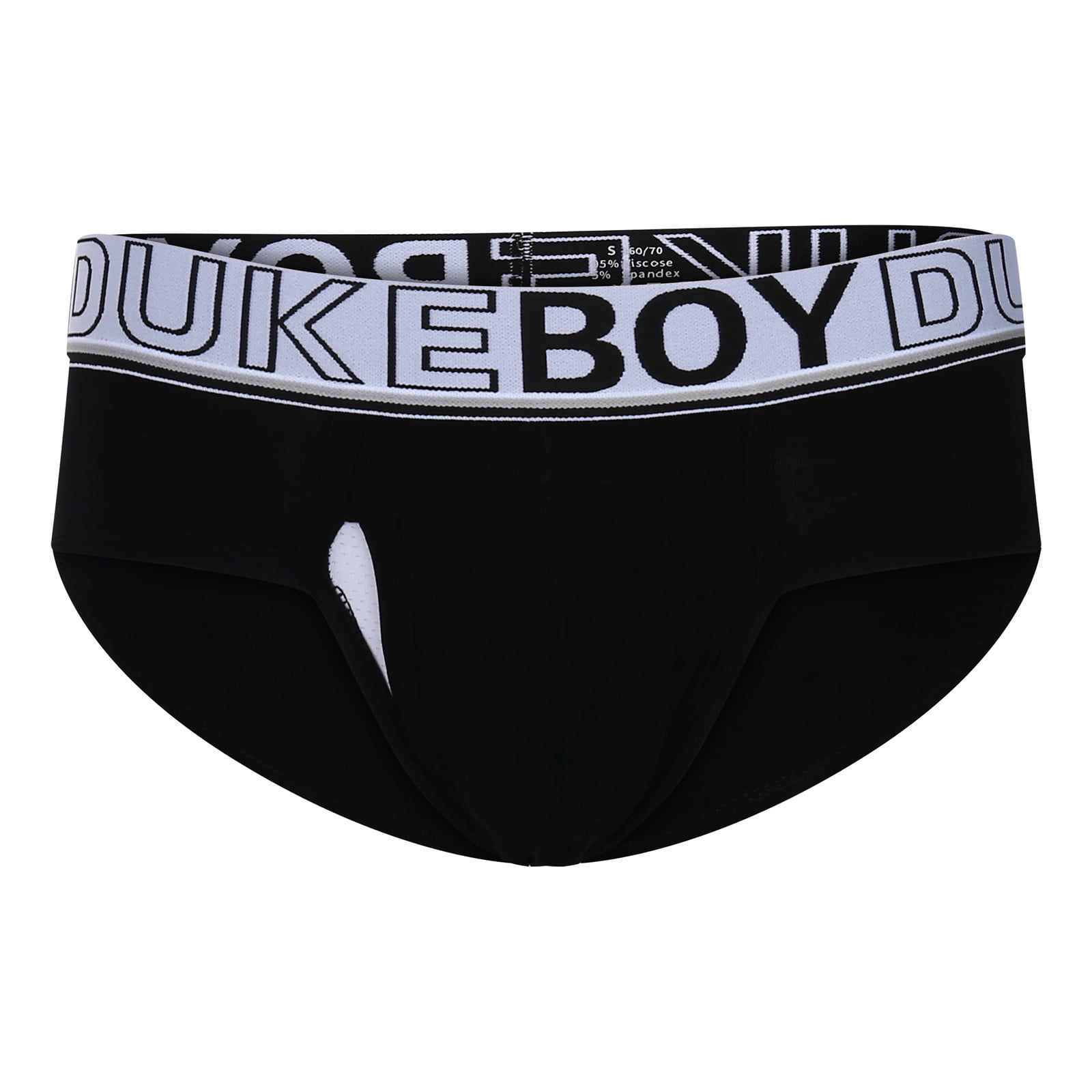 Xdzjlr Mens Briefs,Stretch Daily Wear Side Ventilation Design Basic Mens Underwear Boxer Briefs ...
