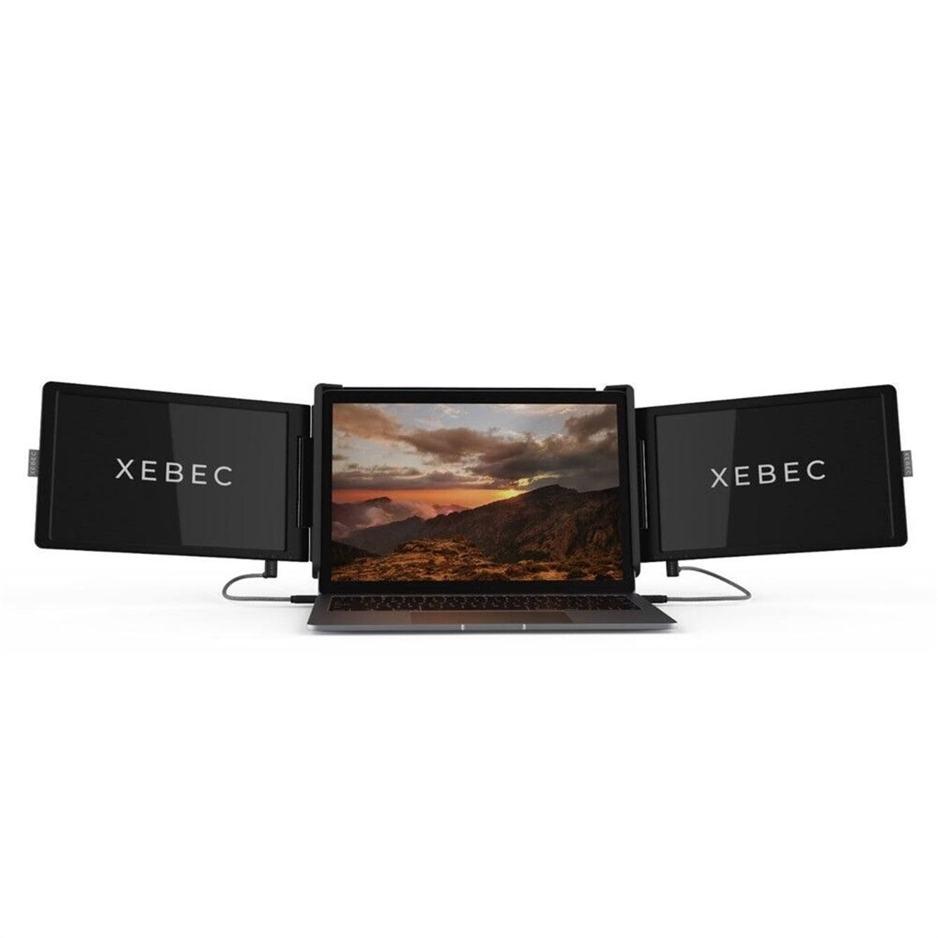 Xebec XTS2R 10.1" WUXGA (1920x1200) 5ms IPS Monitor, Black (Used - Good ...