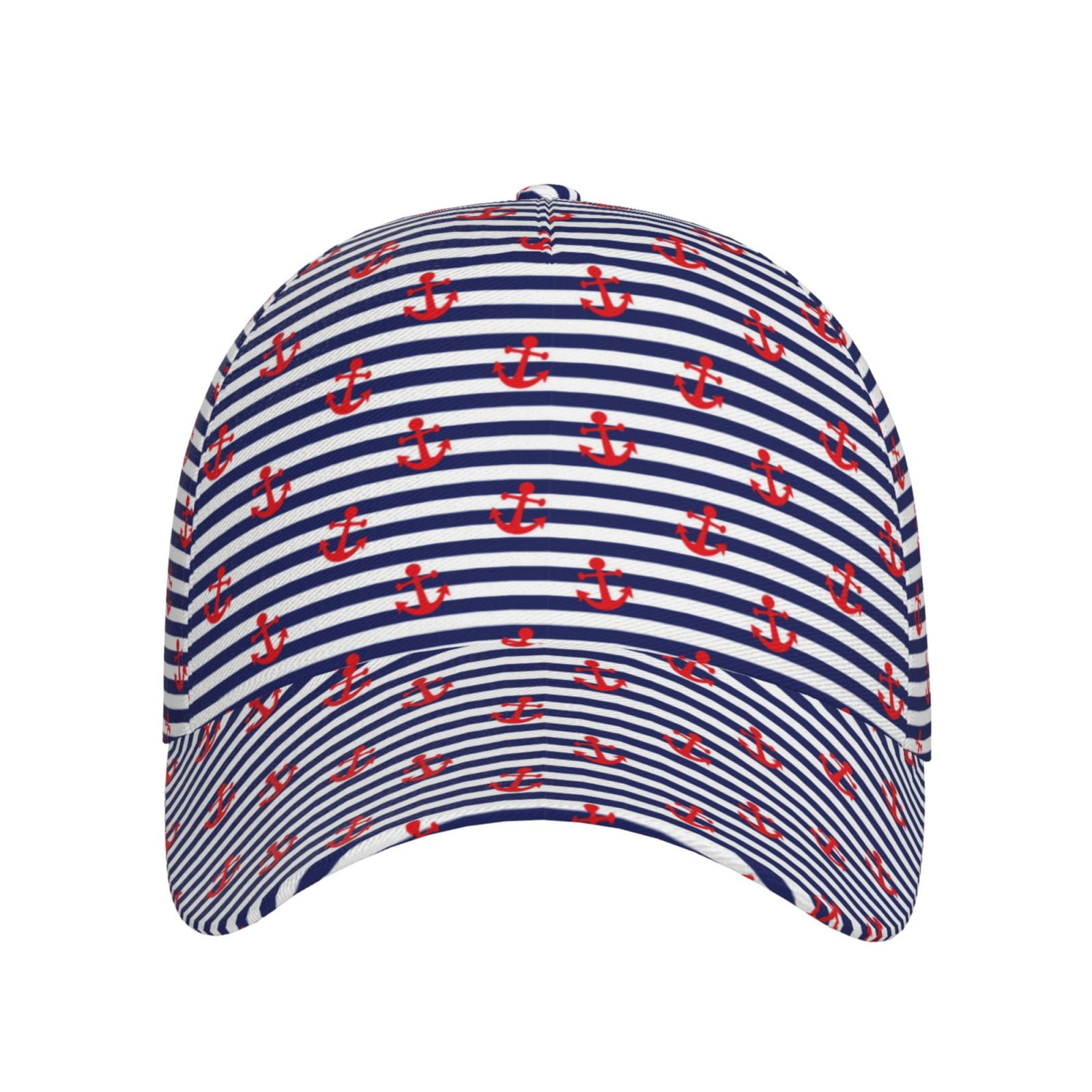 Xecao Anchors for Baseball Cap: Unisex, crafted from classic polyester ...