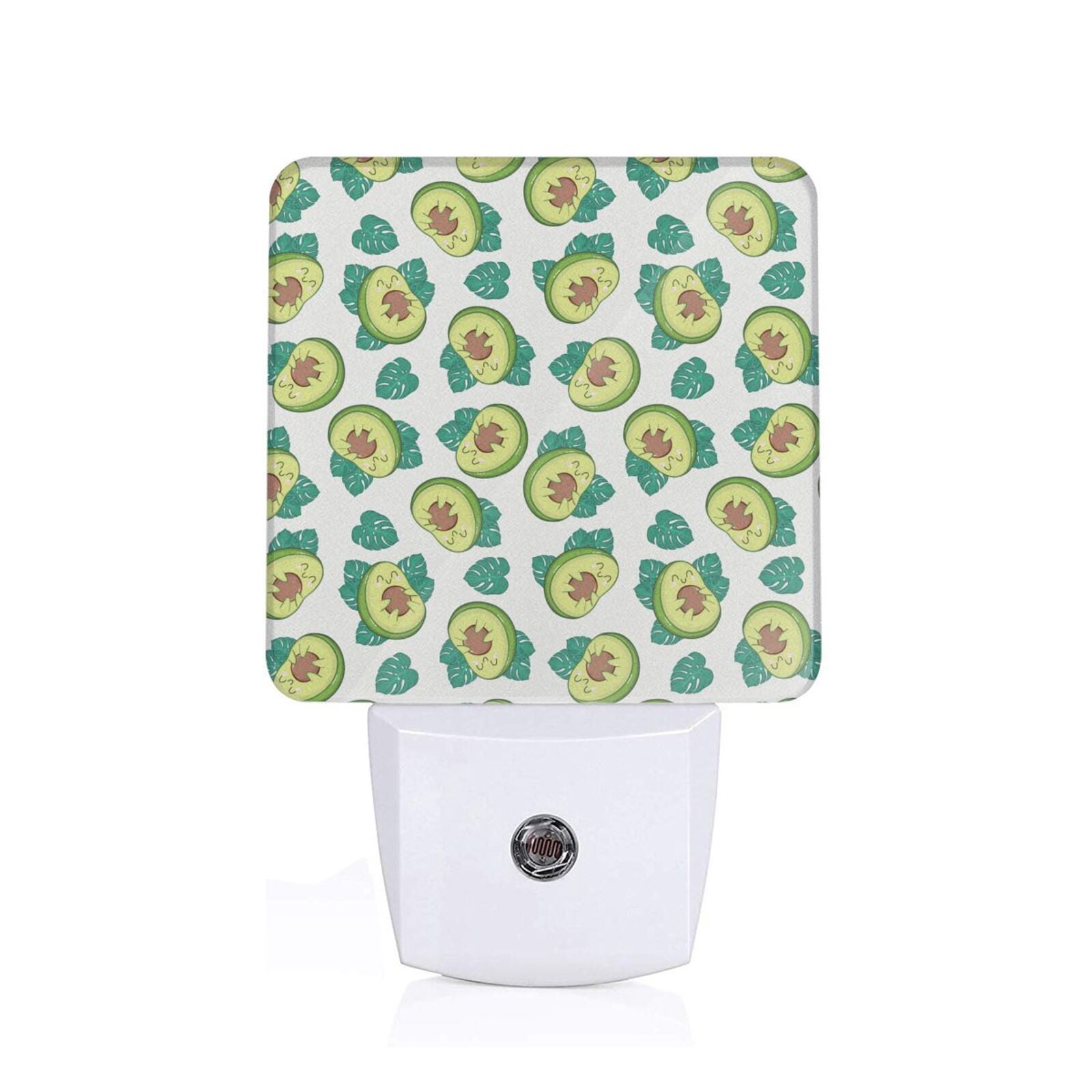 Xecao Avocado Sleeping for Night Light - a Wall-mounted LED Fixture ...