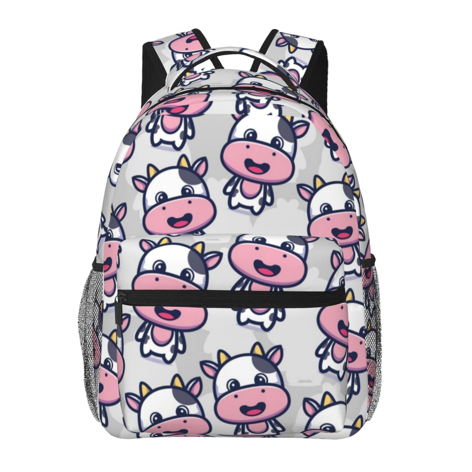 Xecao Baby Cow Backpack, a stylish and functional choice for both men ...