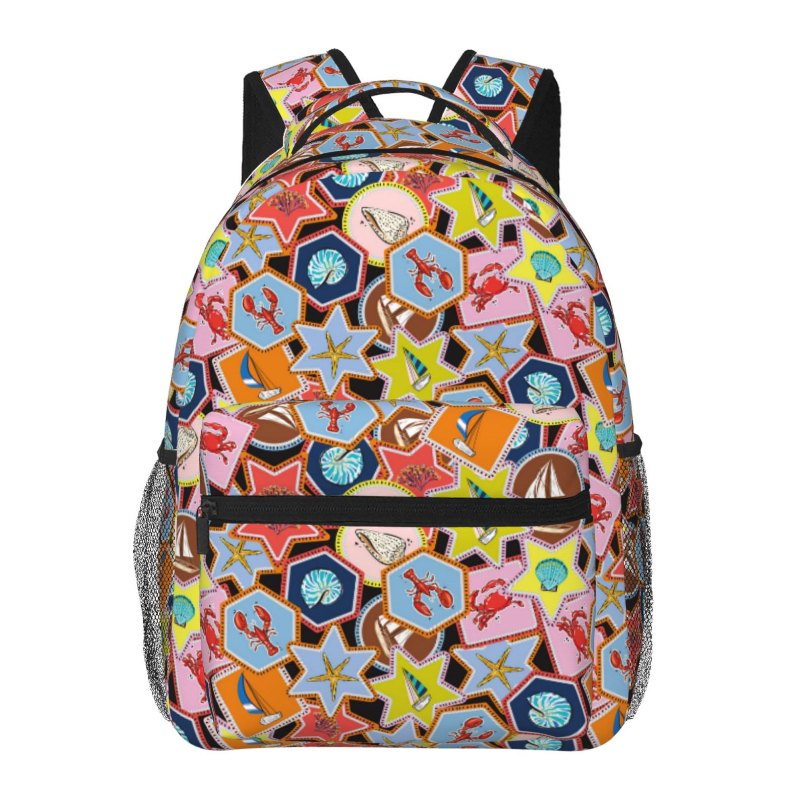 Xecao Beach Life Backpack, a stylish and functional choice for both men ...