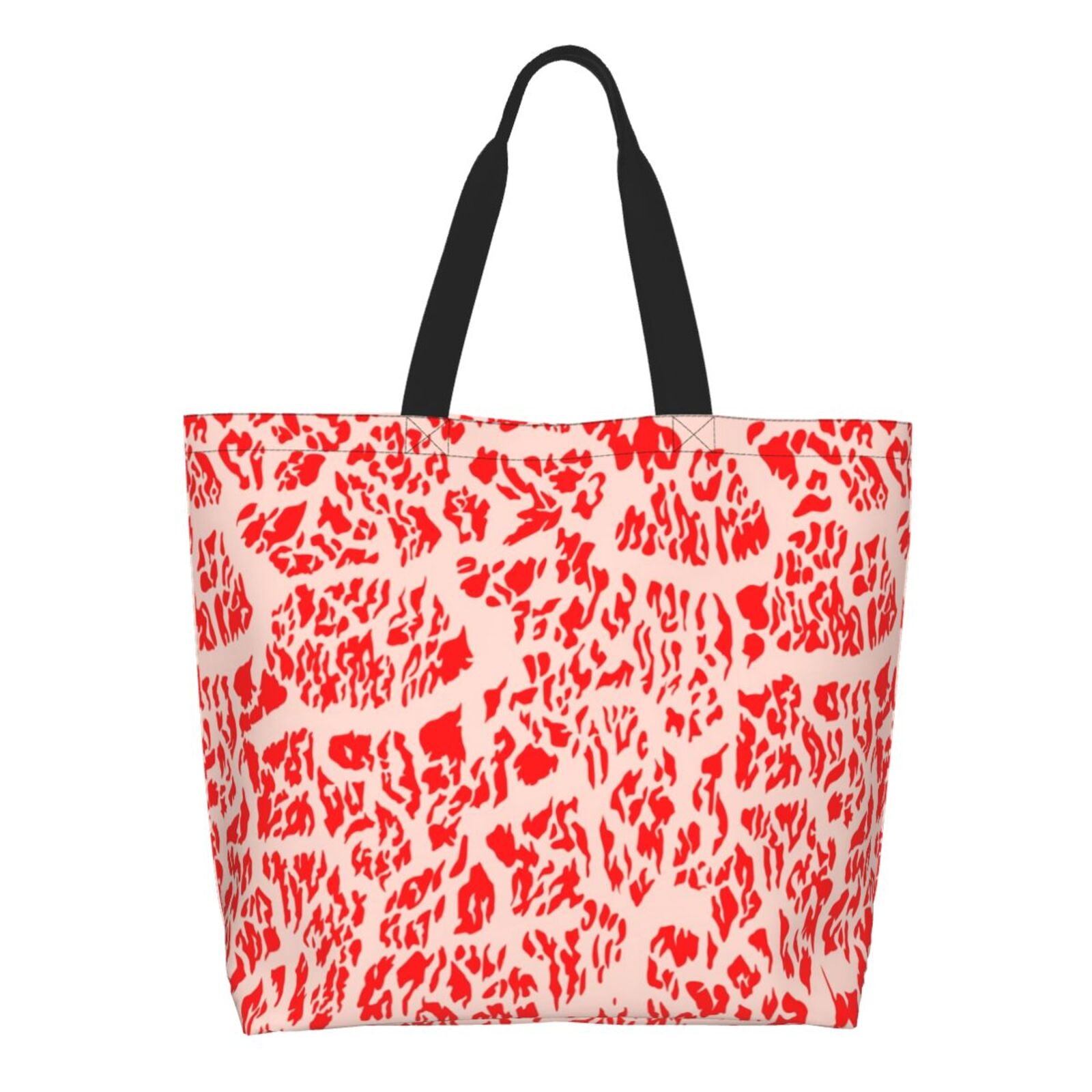 Xecao Beef1 for Tote Bag for Women, Tote Shoulder Bag with a littlw pocket and Handbag for ...