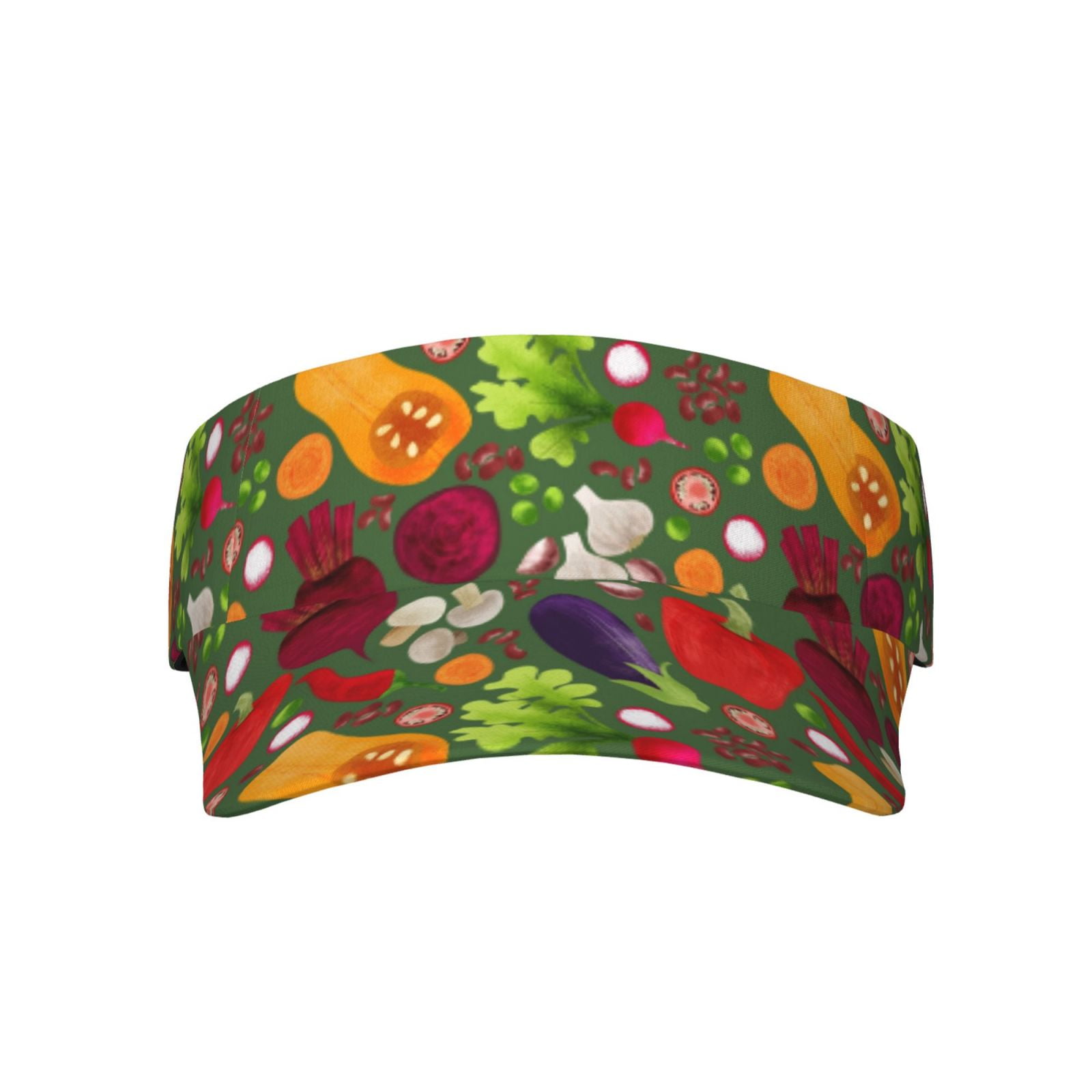 Xecao Begetable for Adult Sun Cap offers versatile sun protection with ...