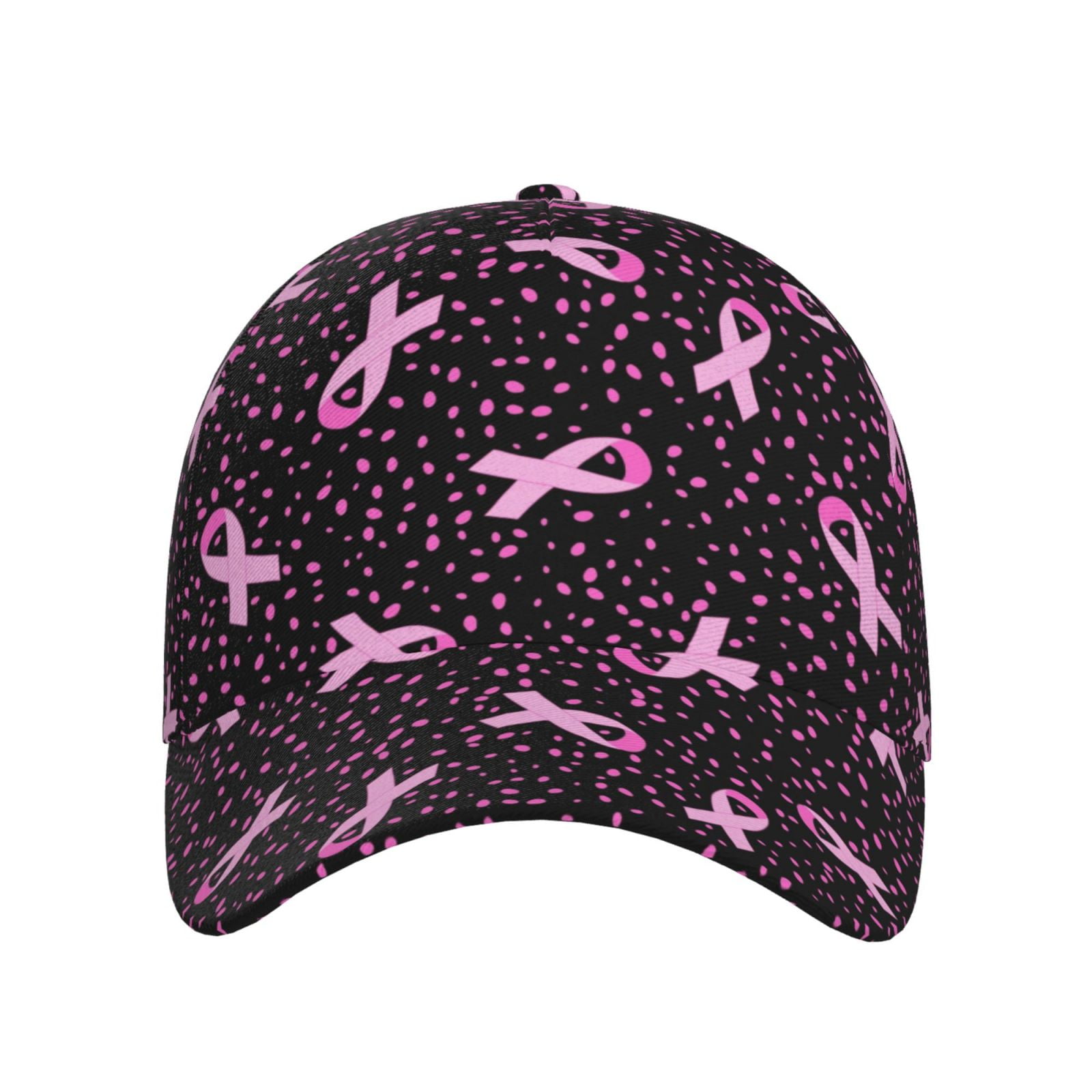 Xecao Breast Cancer Awareness3 for Baseball Cap: Unisex, crafted from ...