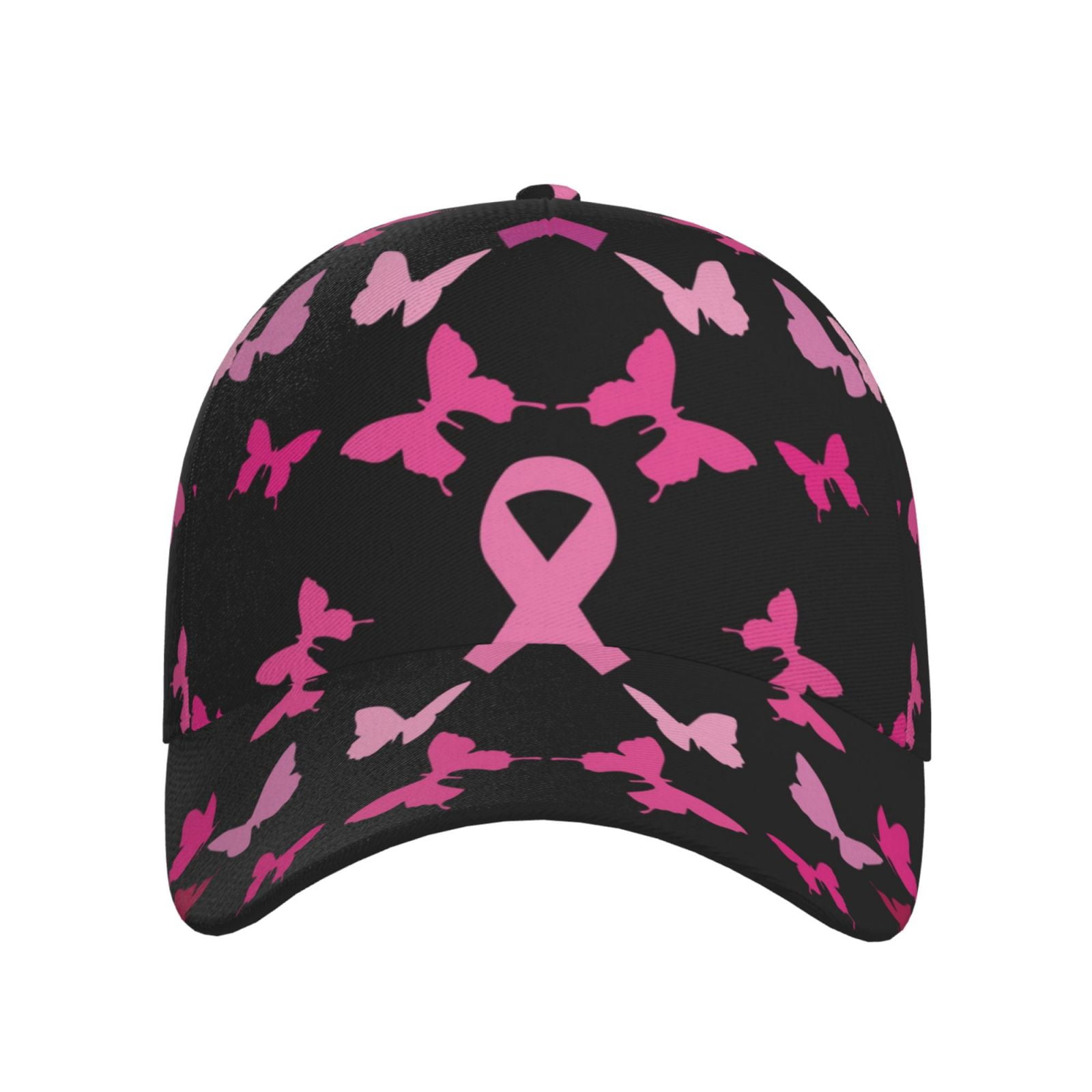 Xecao Breast Cancer for Baseball Cap: Unisex, crafted from classic ...