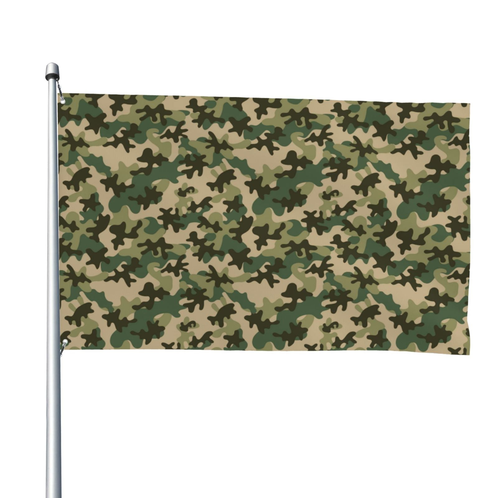 Xecao Camouflag for Longest Lasting Flag, Made From Polyester, UV ...
