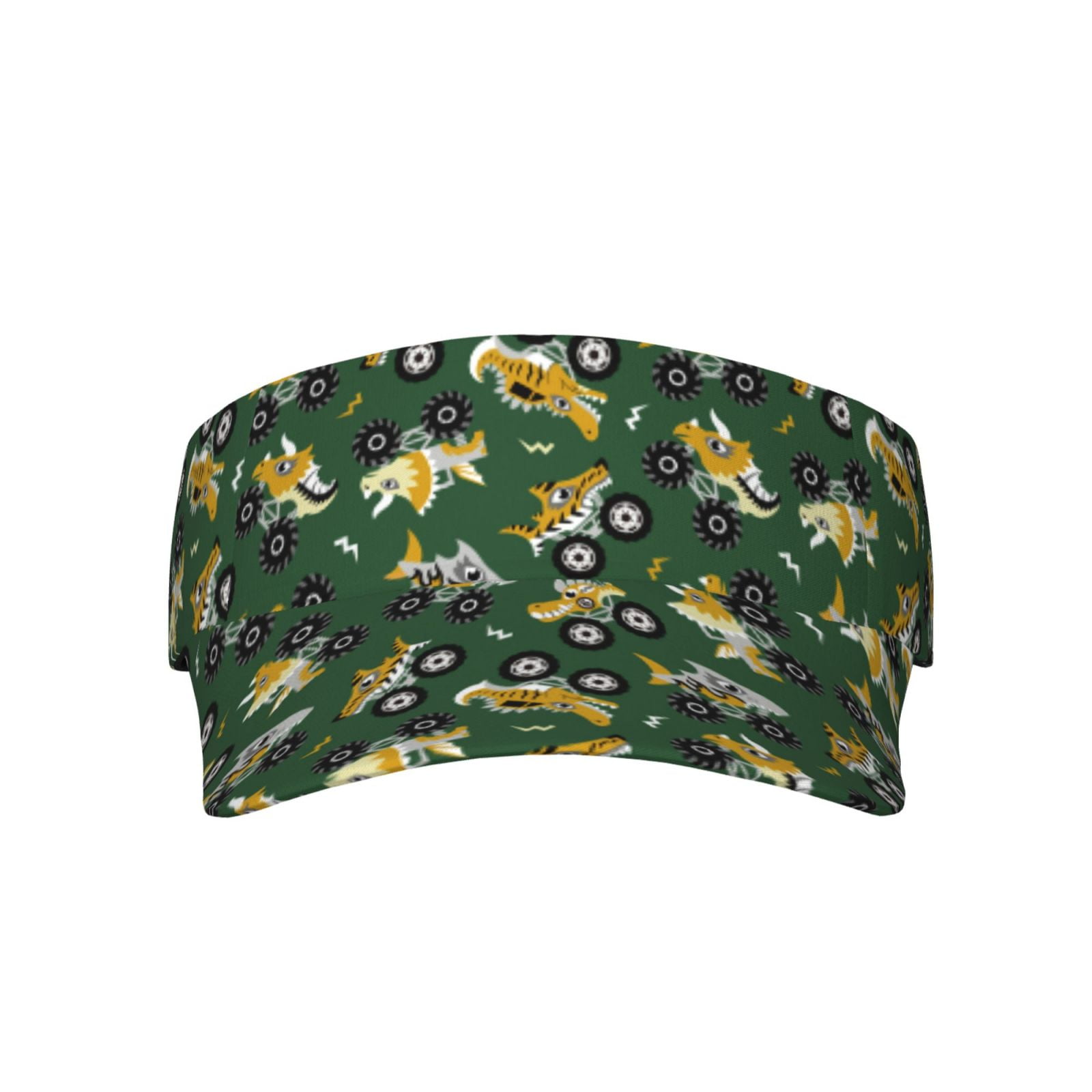 Xecao Cartoon Car for Adult Sun Cap offers versatile sun protection ...
