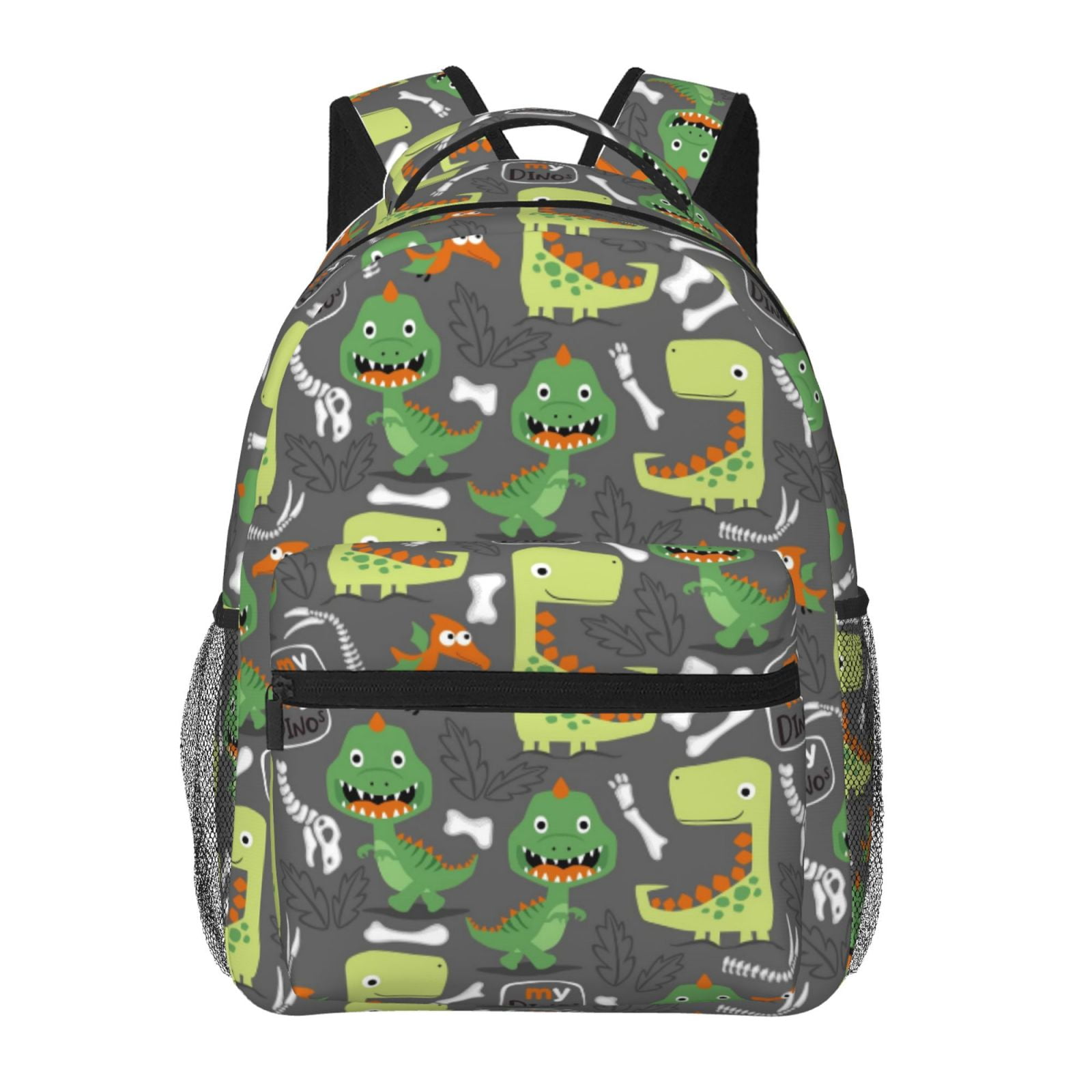 Xecao Cartoon Dinosaurs (2) Backpack, a stylish and functional choice ...