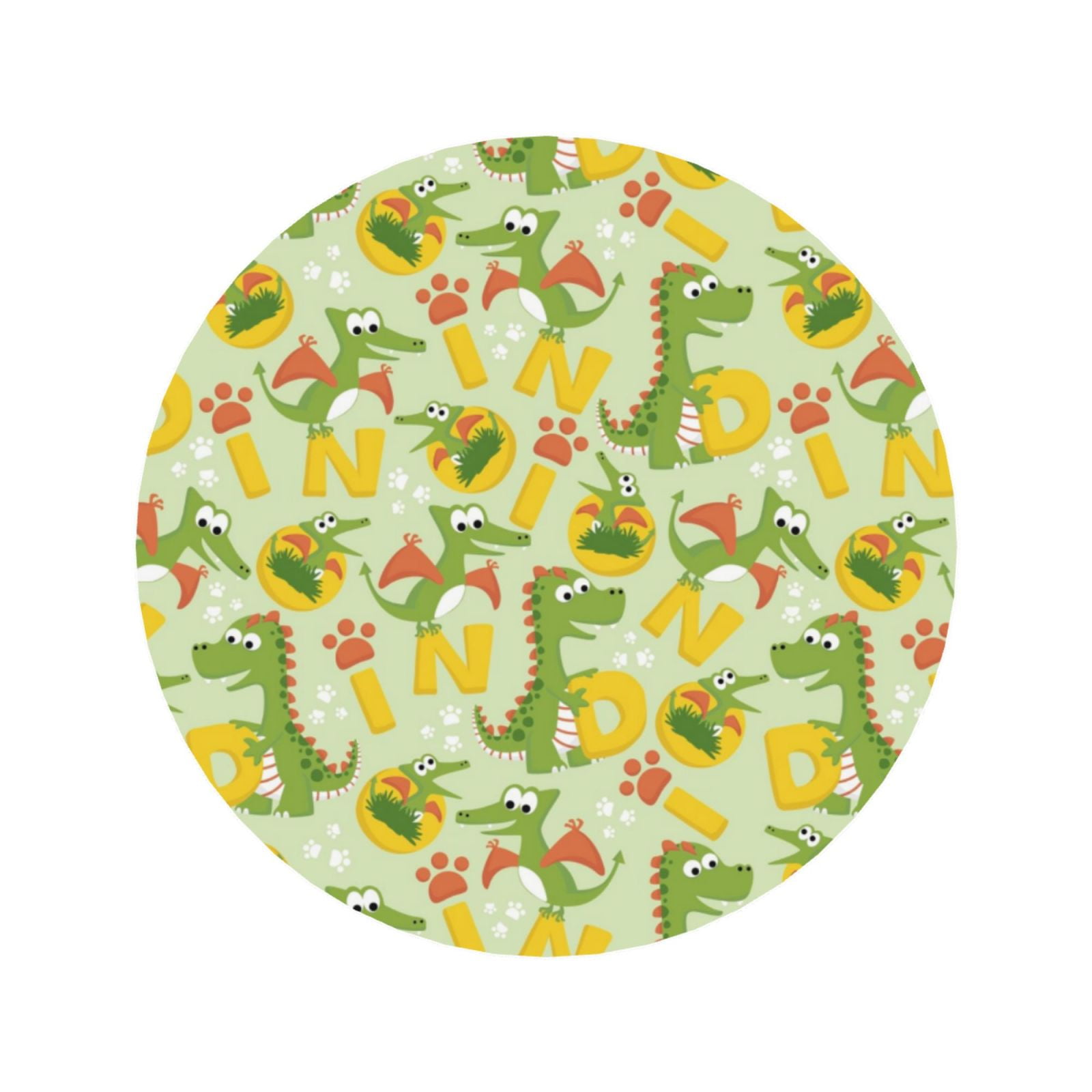 Xecao Cartoon Dinosaurs,Cute Dinosaurs for Fridge Magnets - Fun ...