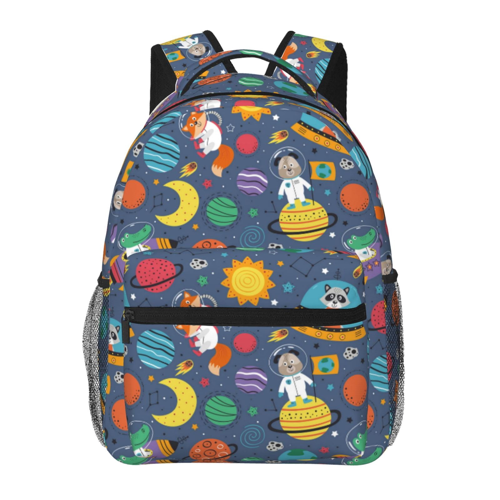 Xecao Cartoon Space Backpack, a stylish and functional choice for both ...