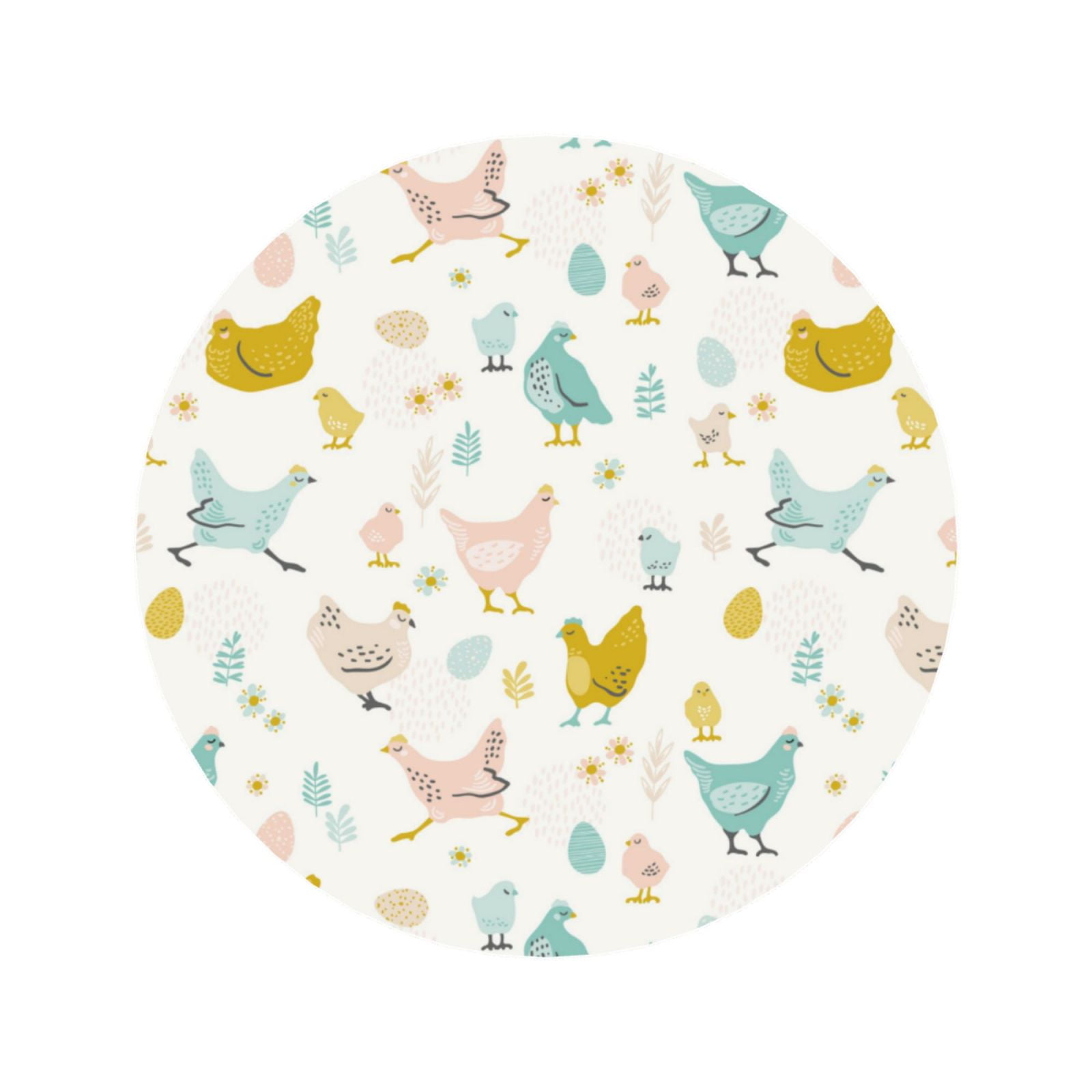 Xecao Chicken for Fridge Magnets - Fun Decorative Refrigerator Magnets ...