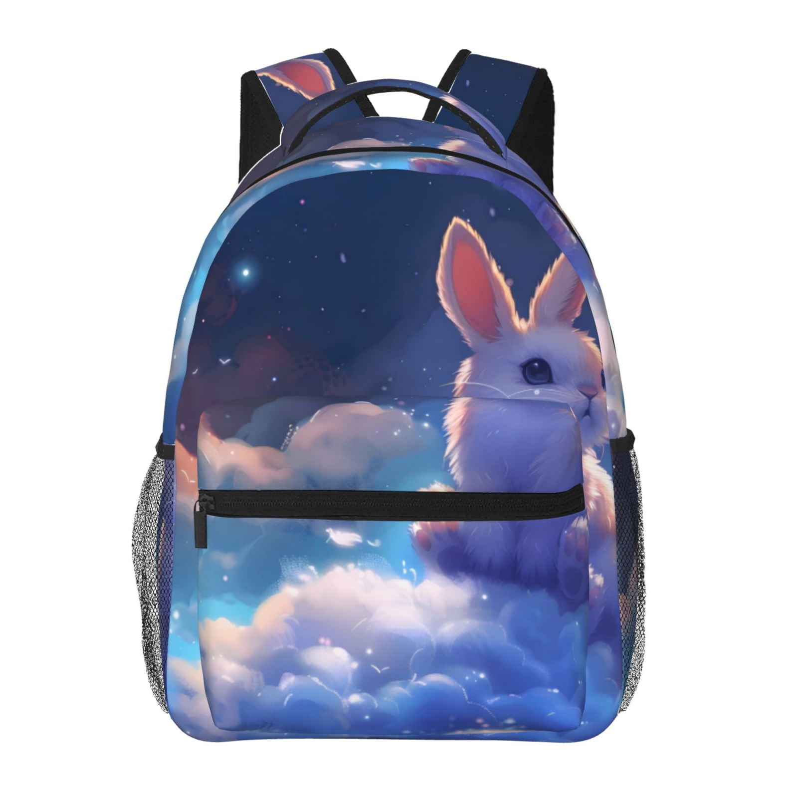 Xecao Cloud Cute Rabbit Backpack, a stylish and functional choice for ...