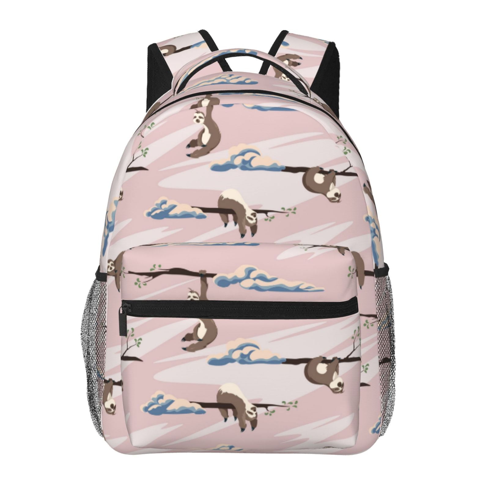 Xecao Cloud Sloth Backpack, a stylish and functional choice for both ...
