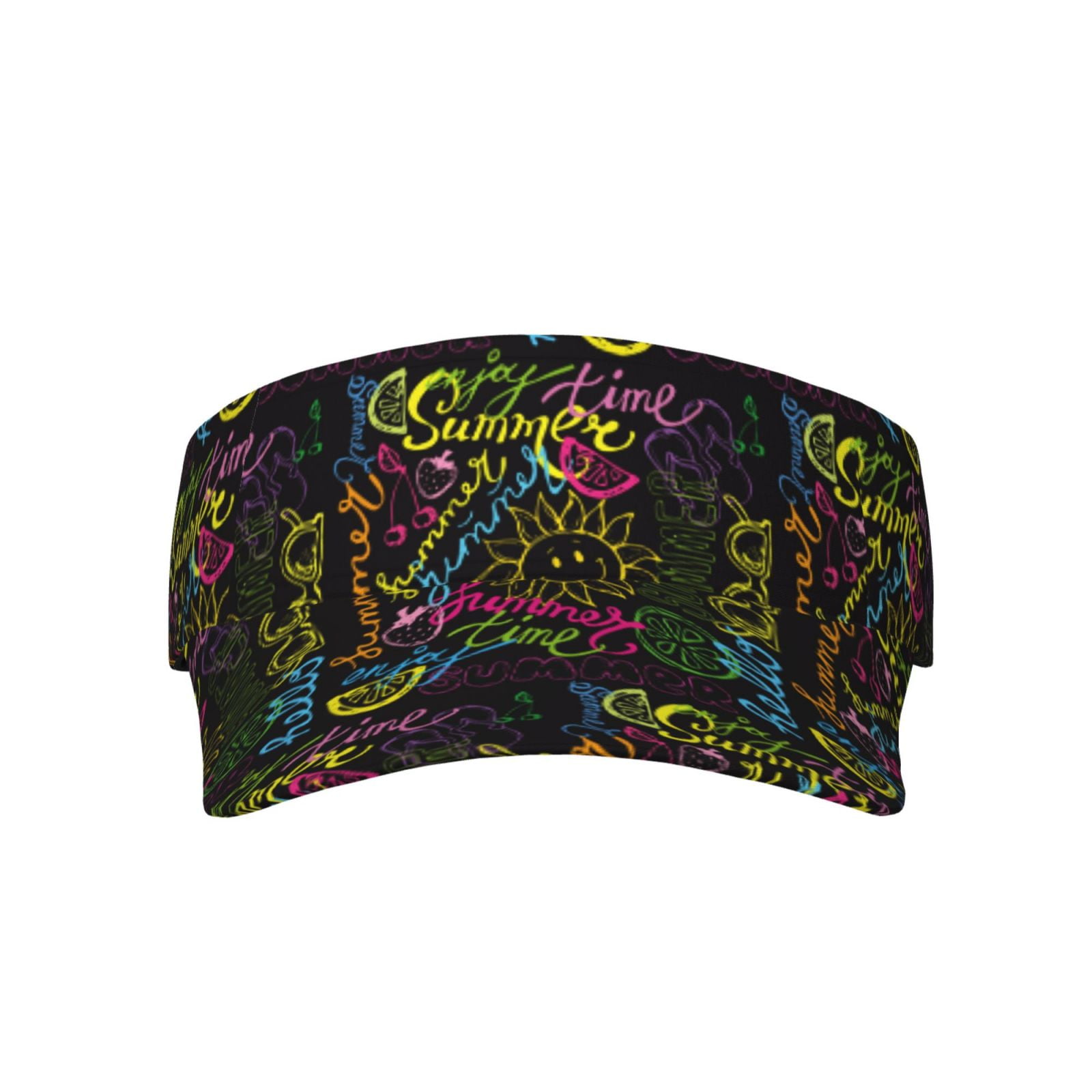 Xecao Color Summer for Adult Sun Cap offers versatile sun protection ...