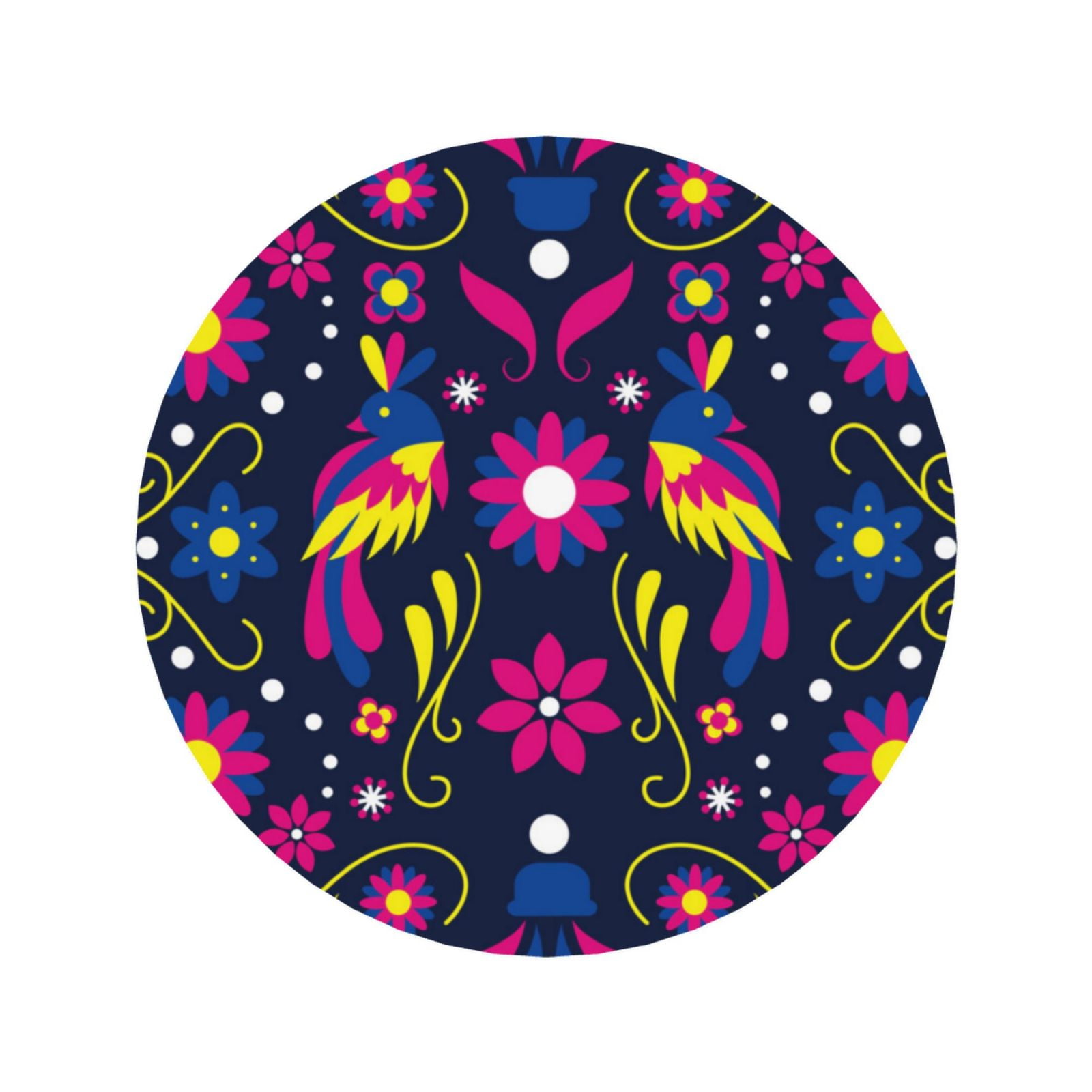 Xecao Colorful Mexican for Fridge Magnets - Fun Decorative Refrigerator ...