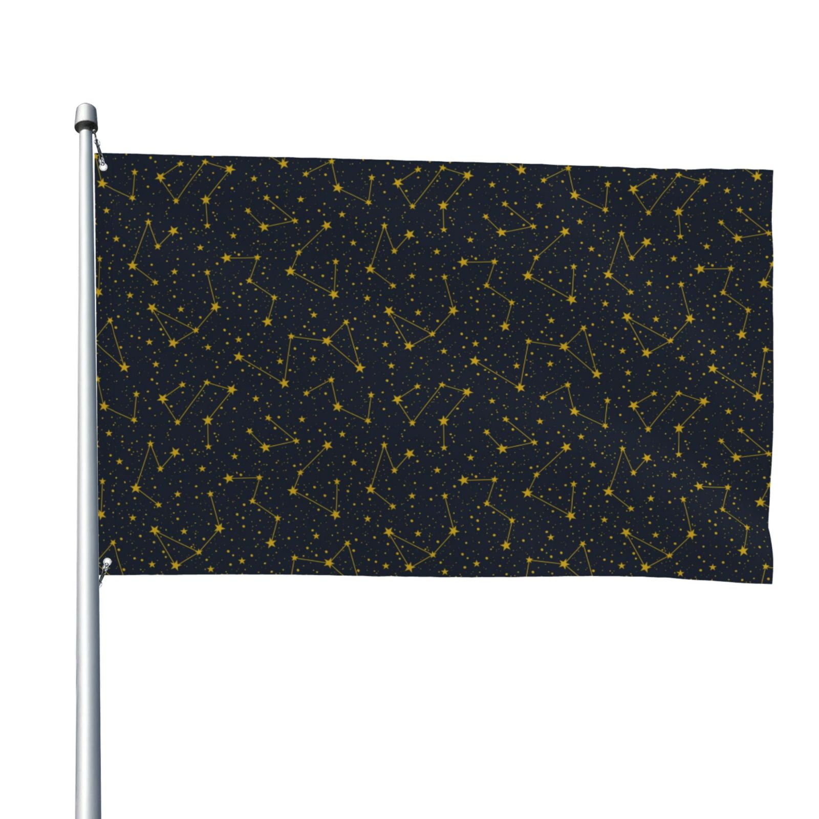 Xecao Constellation for Longest Lasting Flag, Made From Polyester, UV ...