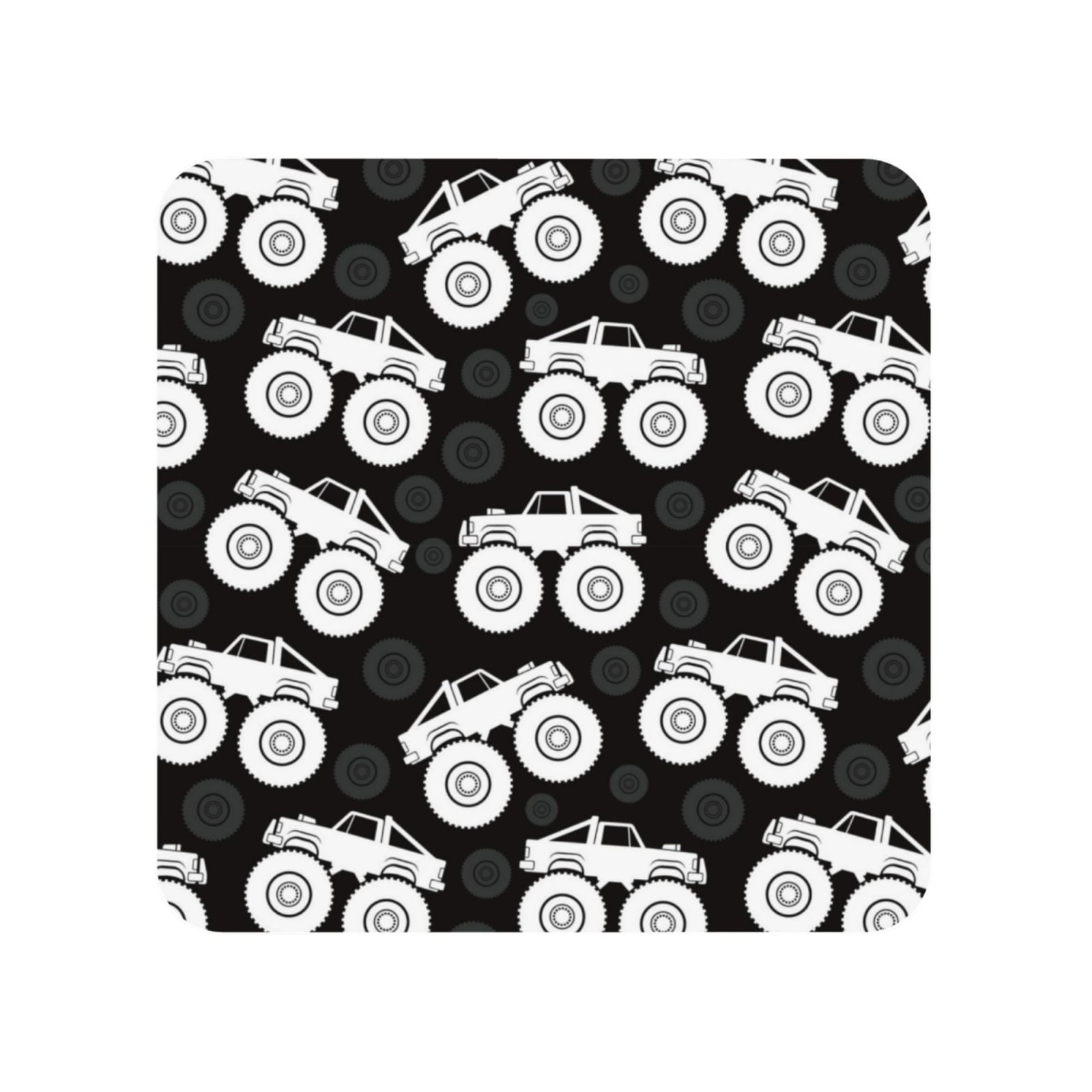 Xecao Cool Car for Fridge Magnets - Fun Decorative Refrigerator Magnets ...