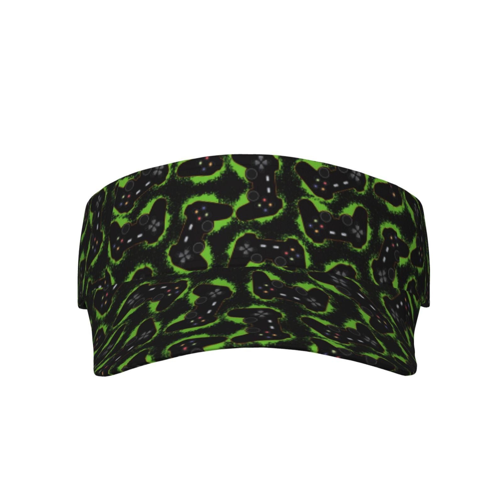 Xecao Cool Gamepad for Adult Sun Cap offers versatile sun protection ...