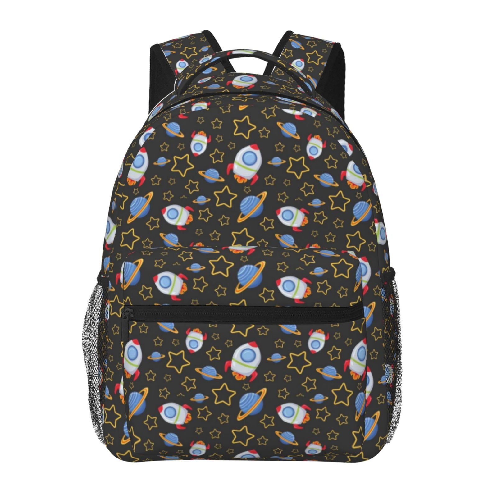 Xecao Cosmic Backpack, a stylish and functional choice for both men and ...