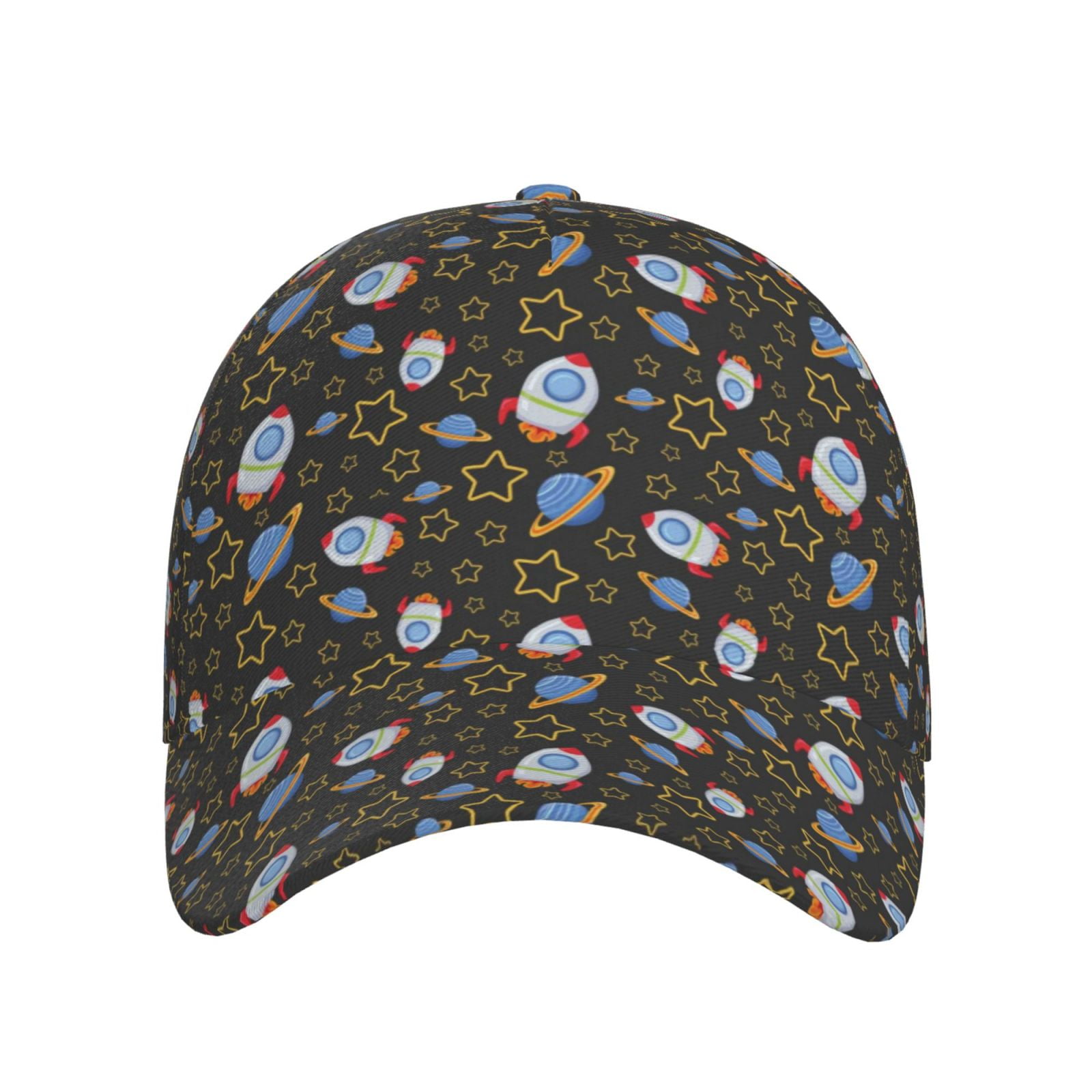 Xecao Cosmic for Baseball Cap: Unisex, crafted from classic polyester ...