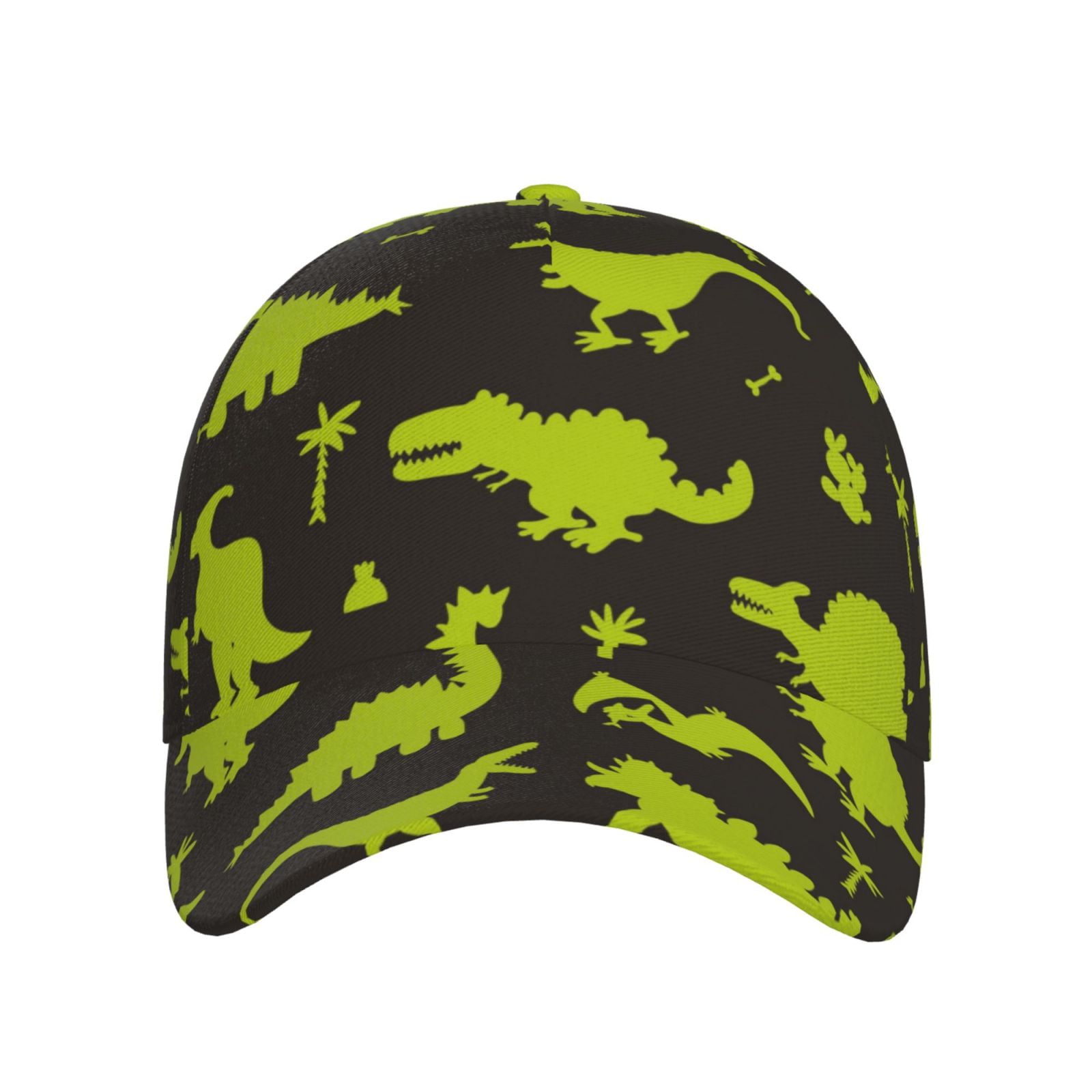 Xecao Cute Cartoon Dinosaurs for Baseball Cap: Unisex, crafted from ...