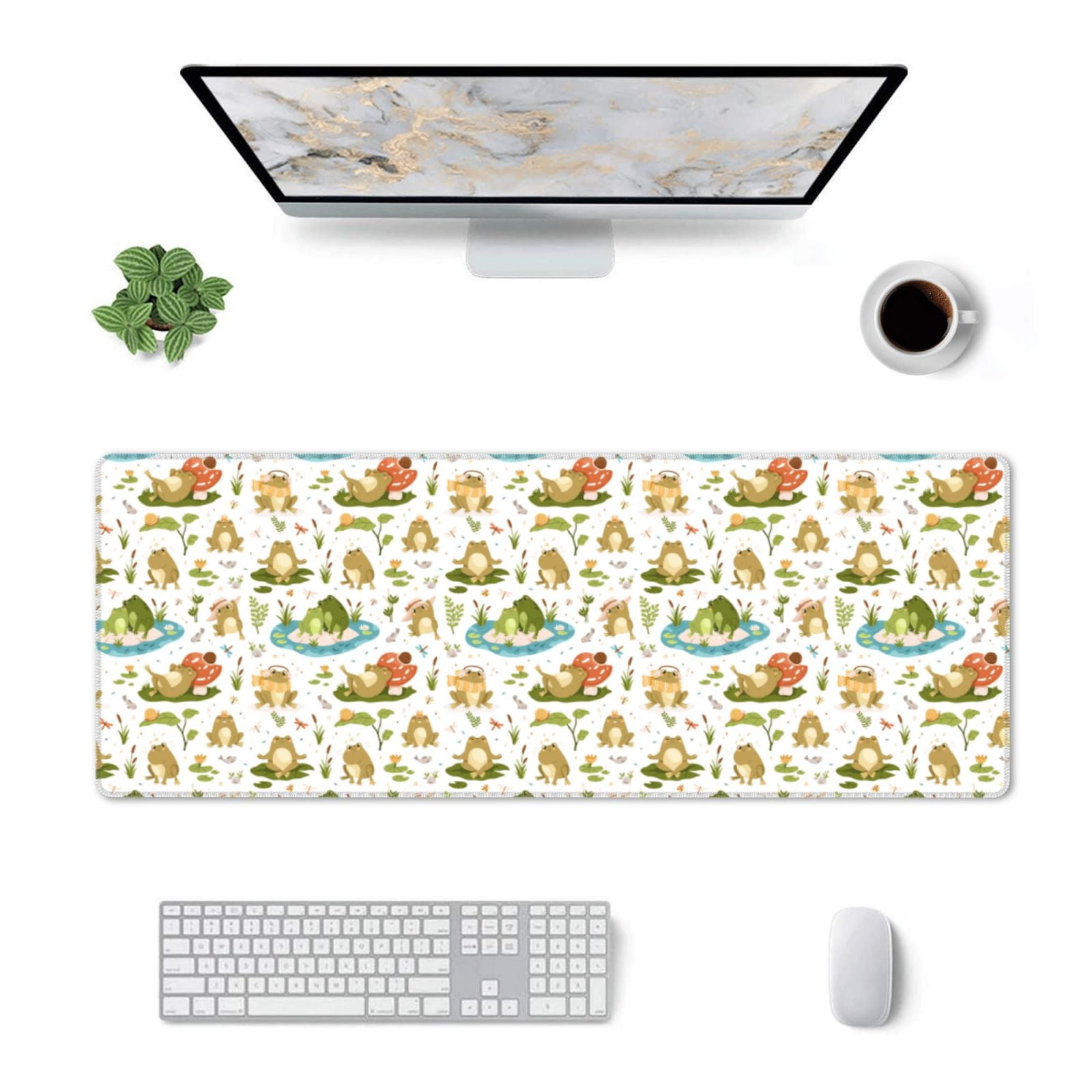 Frog Pad Keyboard